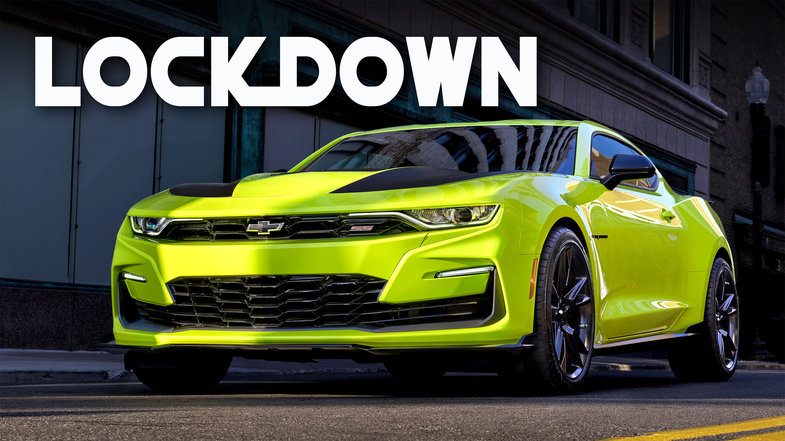 90,000 Camaros And Cadillacs Have Wheels That Might Lock-Up (Updated ...