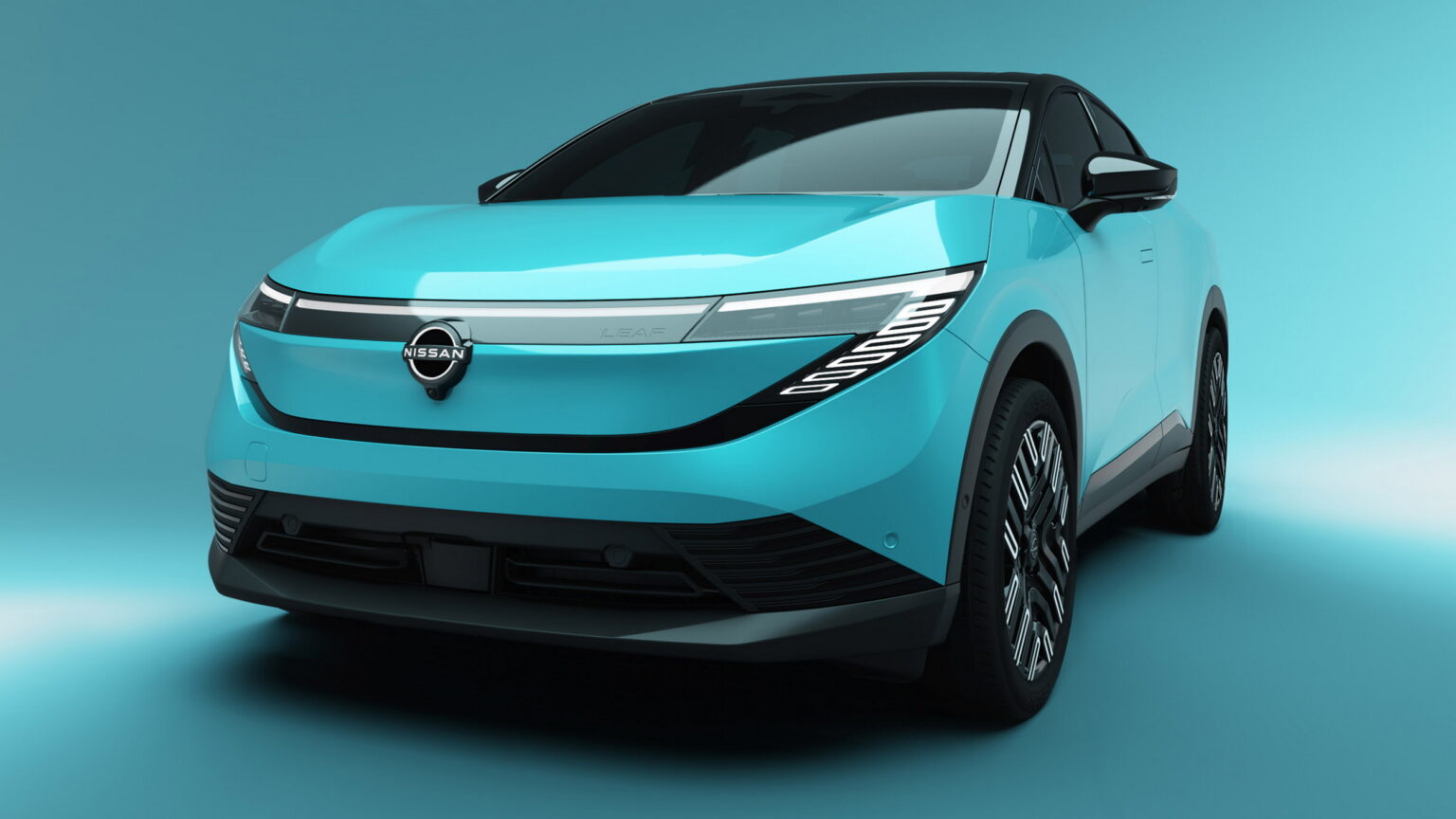 All The New Nissan Models Arriving By 2027, From Sentra To Frontier ...