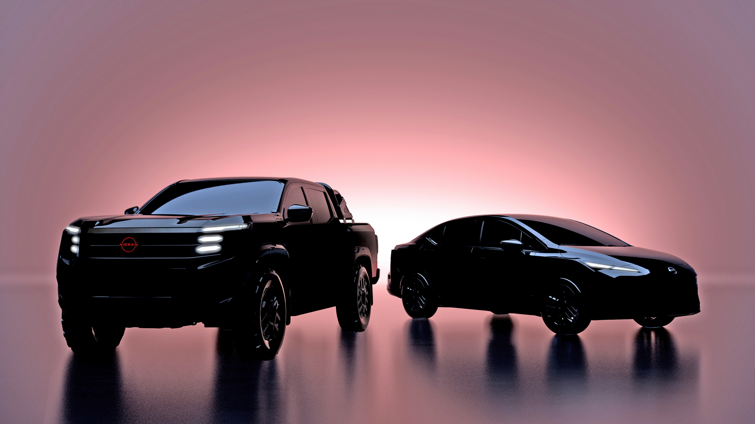 All The New Nissan Models Arriving By 2027, From Sentra To Frontier ...