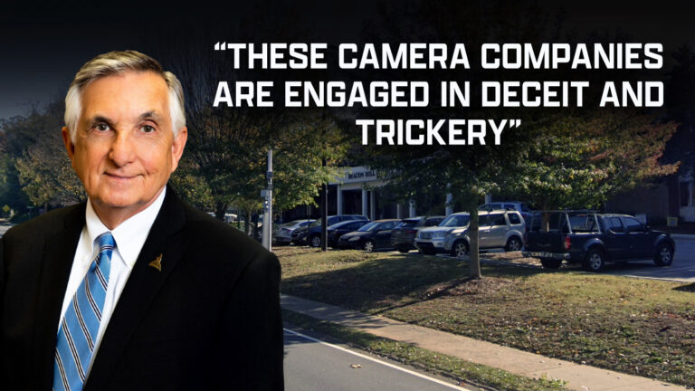 Georgia School Zone Speed Cameras Rake In $200M, Now Lawmakers Want ...