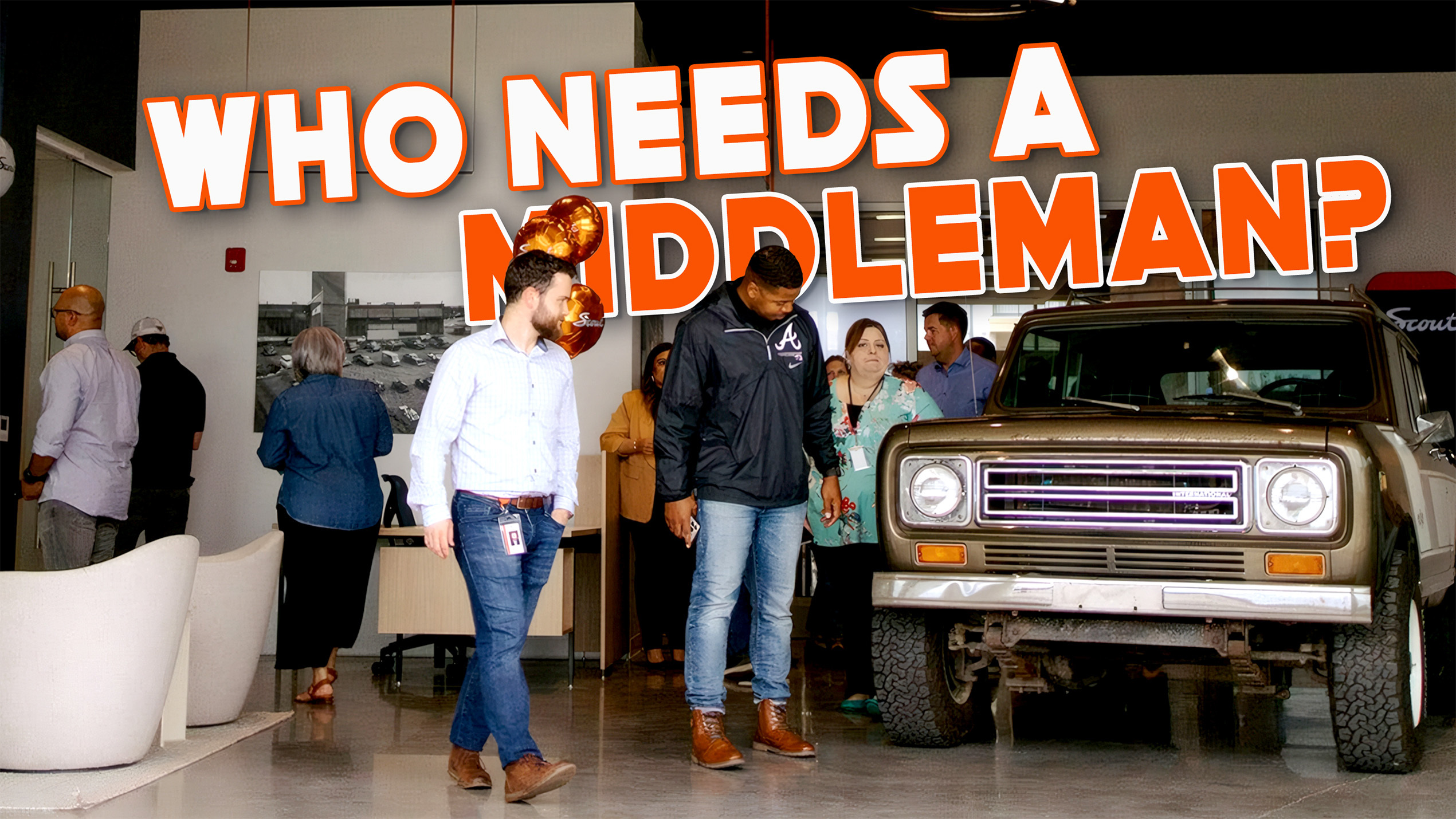 Dealers Scramble To Block Direct Sales, But Will They Stop The ...