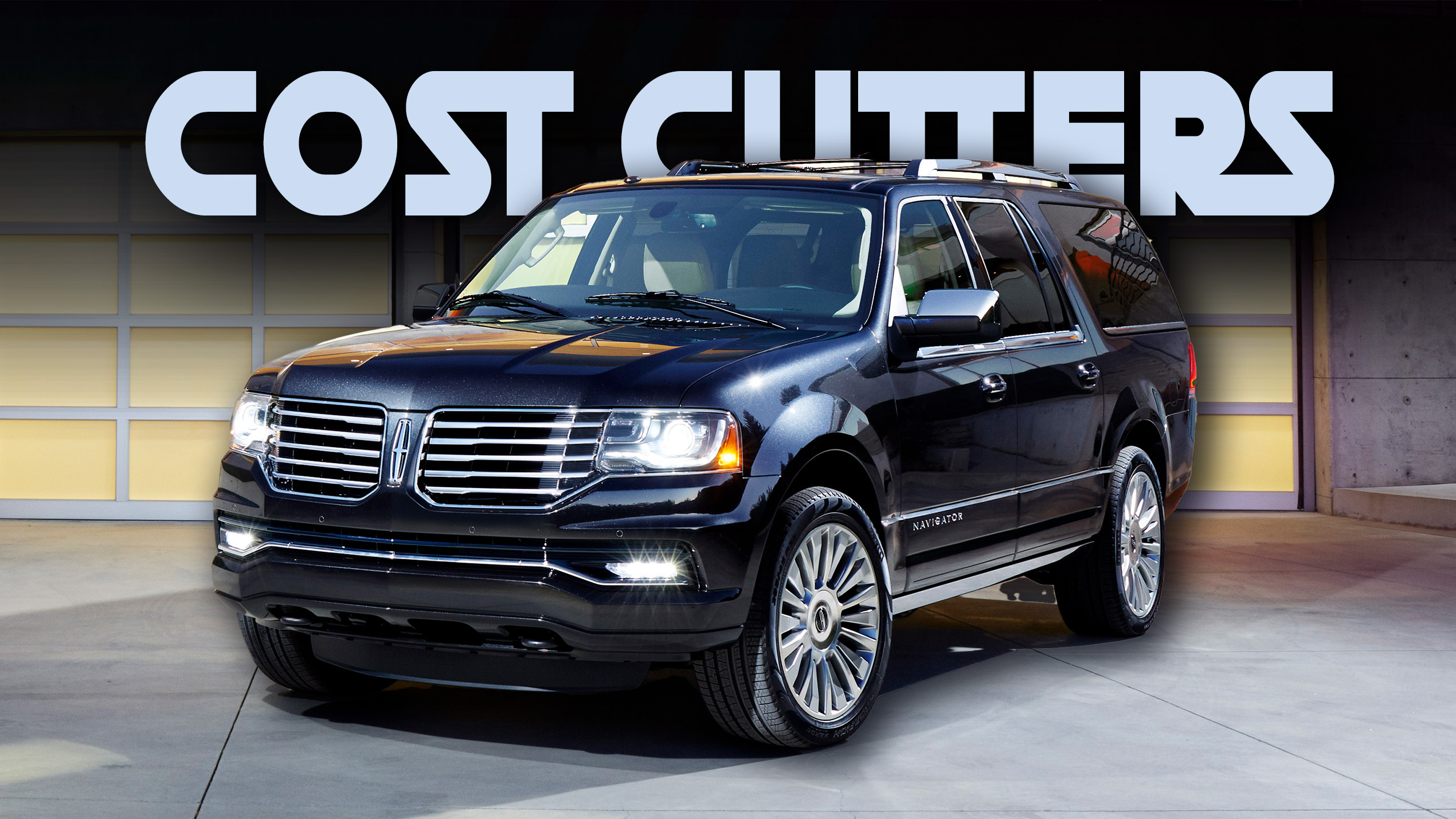 Instead Of Replacing Mirrors, Lincoln Cuts Power To Faulty LEDs In ...