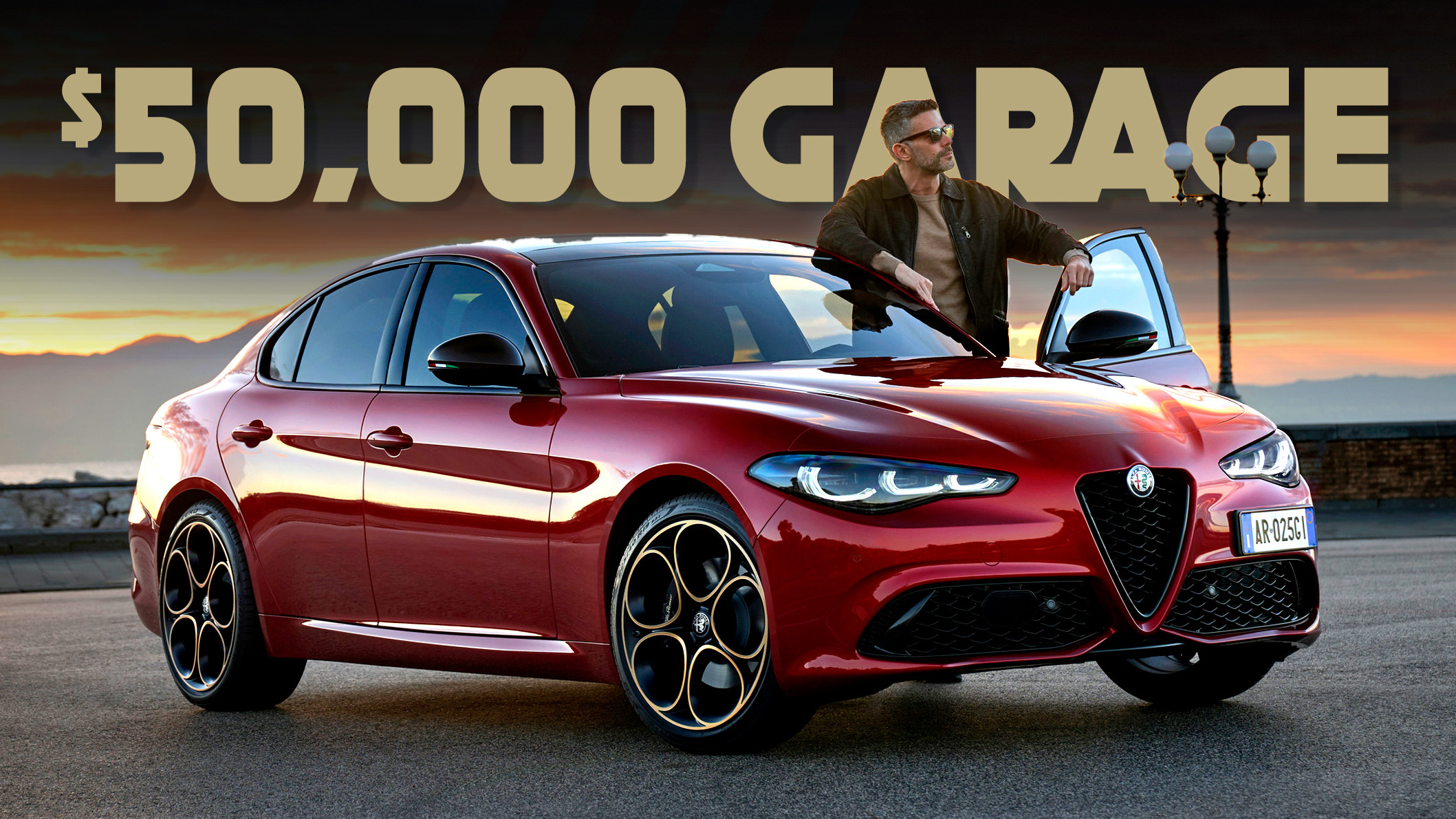 You Just Won $50,000, What New Car Are You Buying? | Carscoops