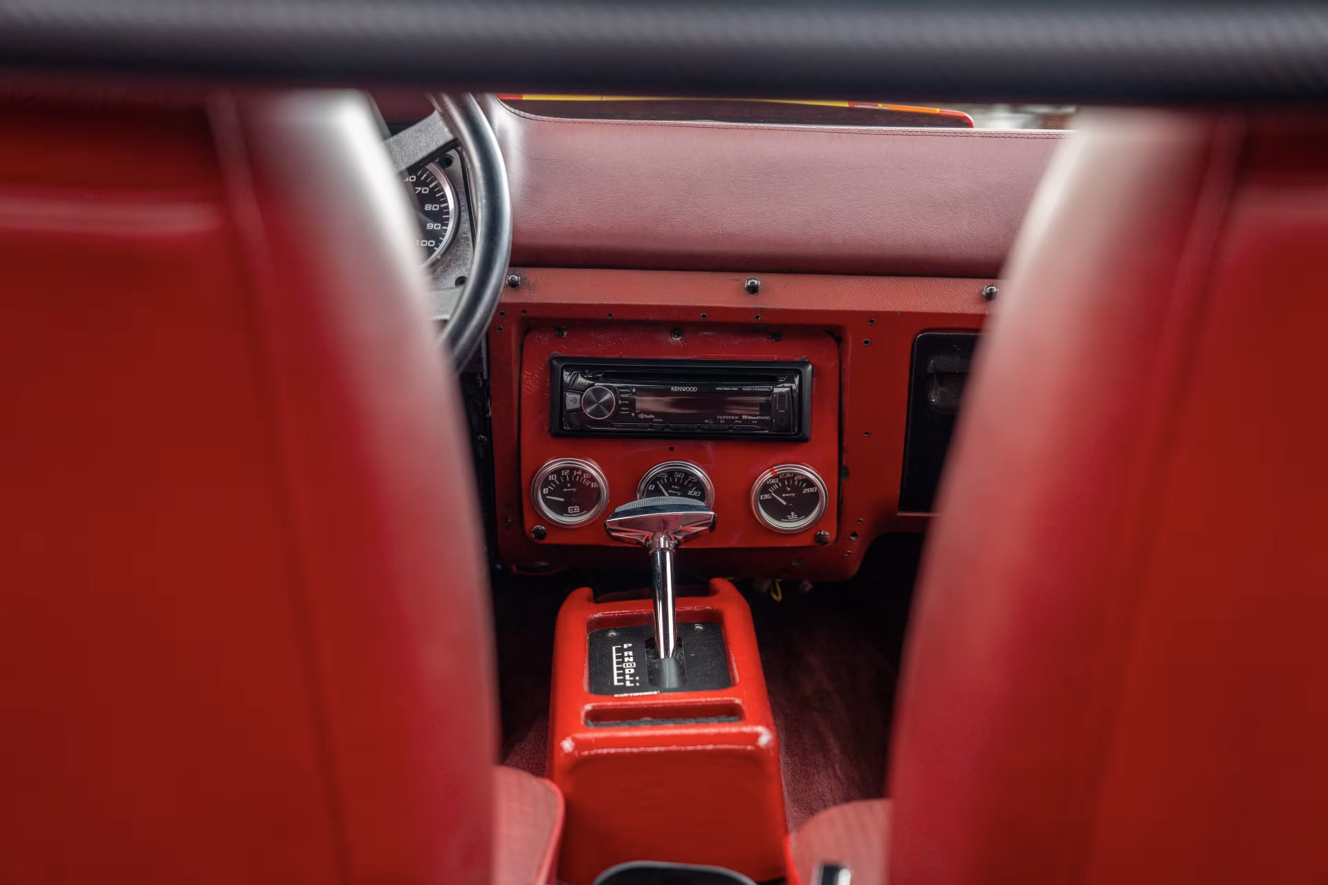 This Little Chevy Chevette Packs A Big V8 Surprise | Carscoops