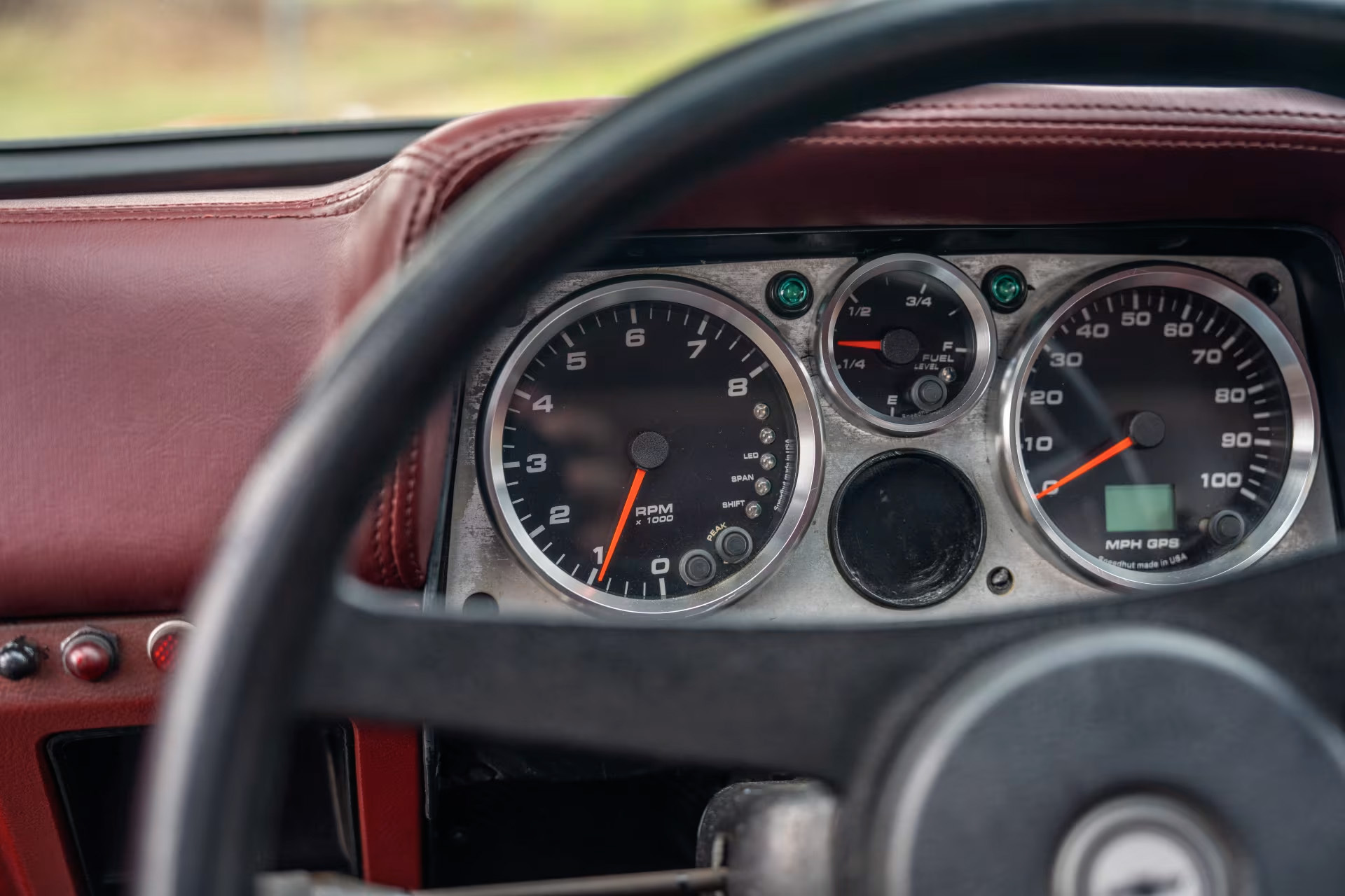 This Little Chevy Chevette Packs A Big V8 Surprise | Carscoops