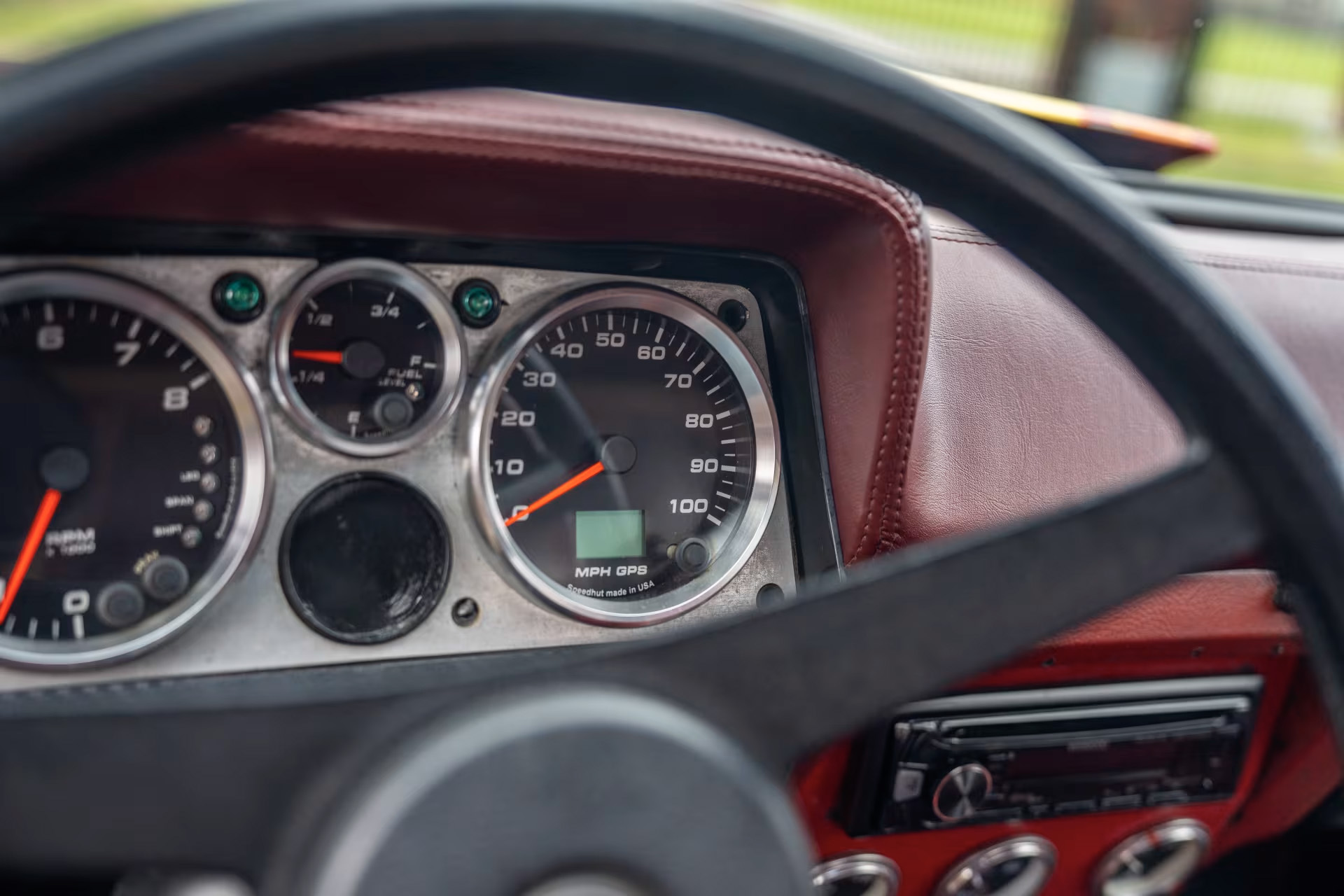 This Little Chevy Chevette Packs A Big V8 Surprise | Carscoops