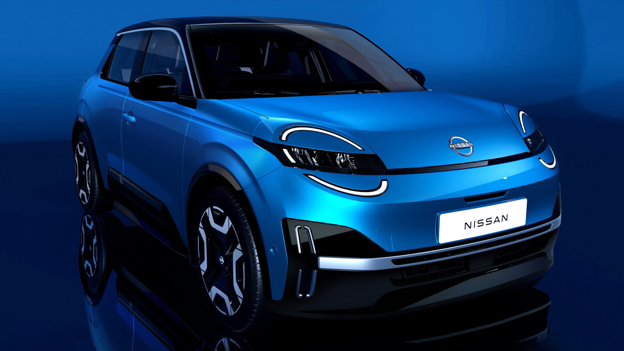All The New Nissan Models Arriving By 2027, From Sentra To Frontier ...