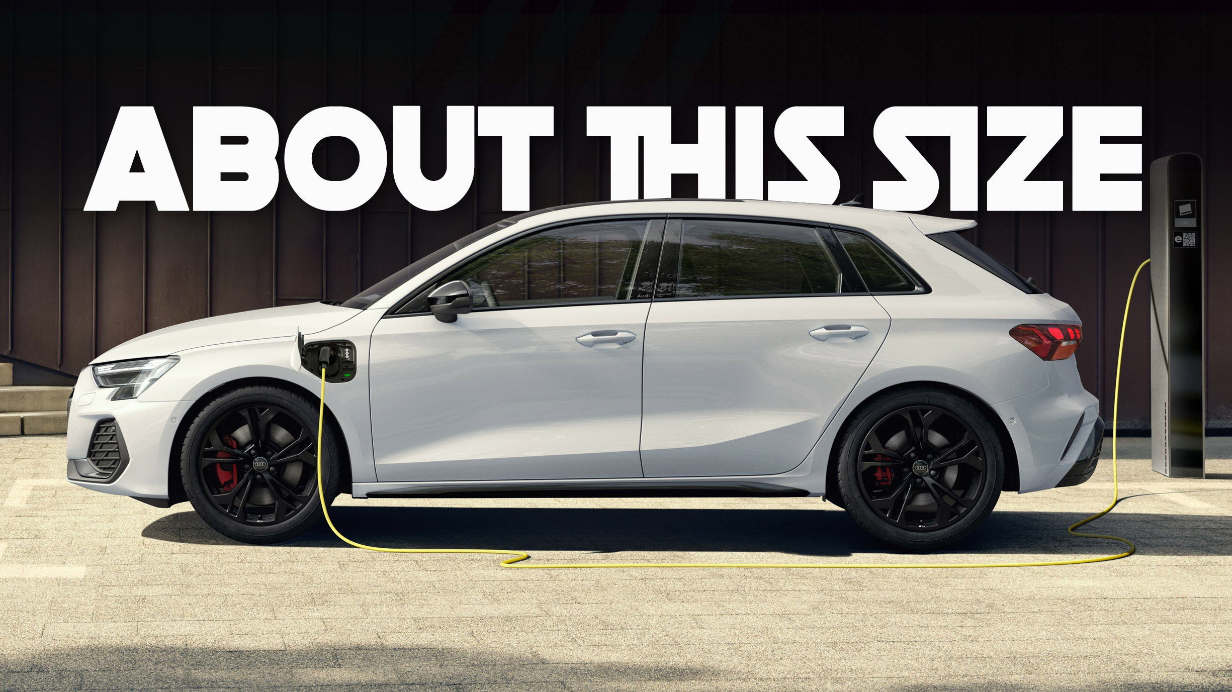 Audi’s Smallest And Most Affordable EV Is Coming In 2026 | Carscoops