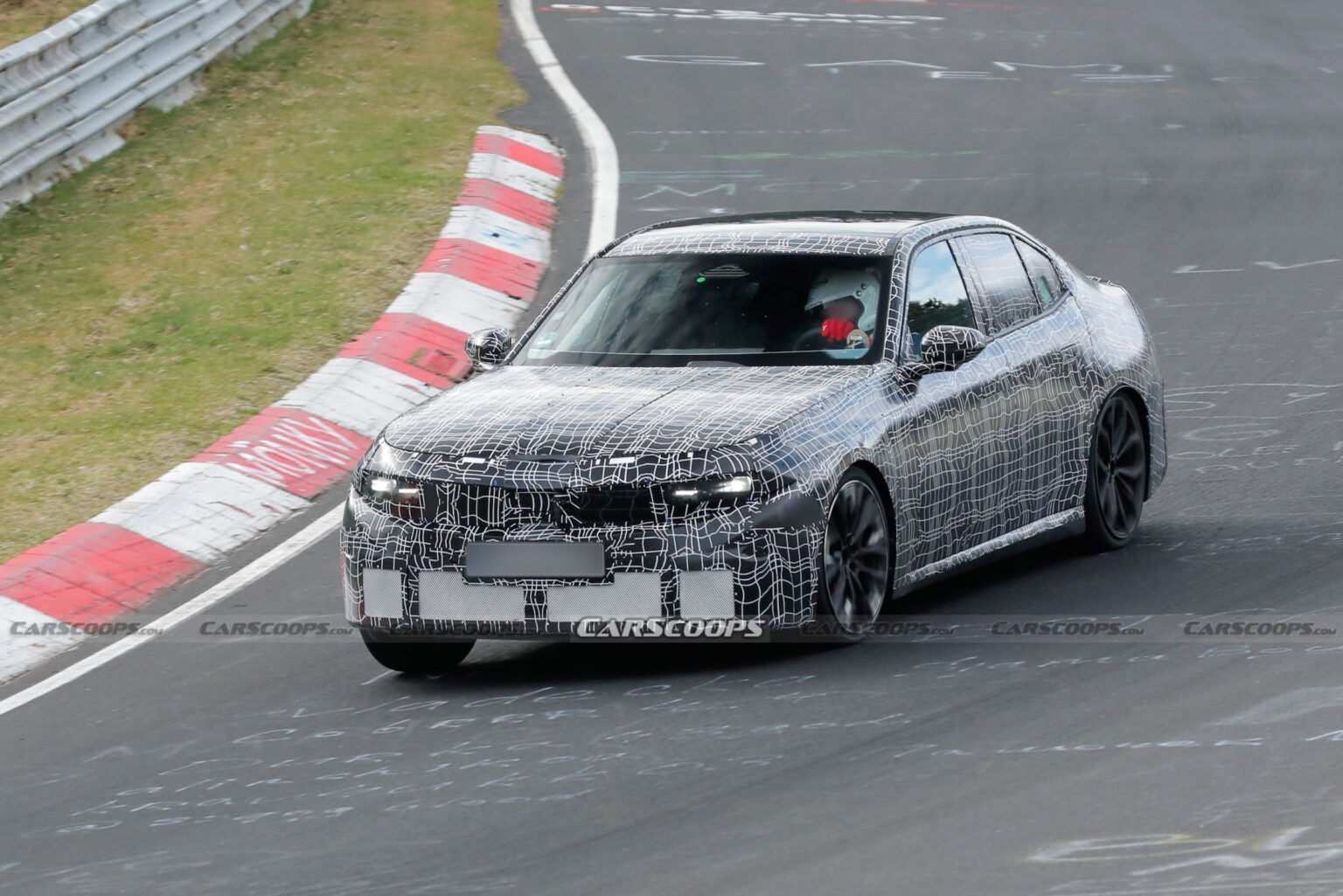 BMW’s Next M350 Is Getting A Major Design Overhaul | Carscoops