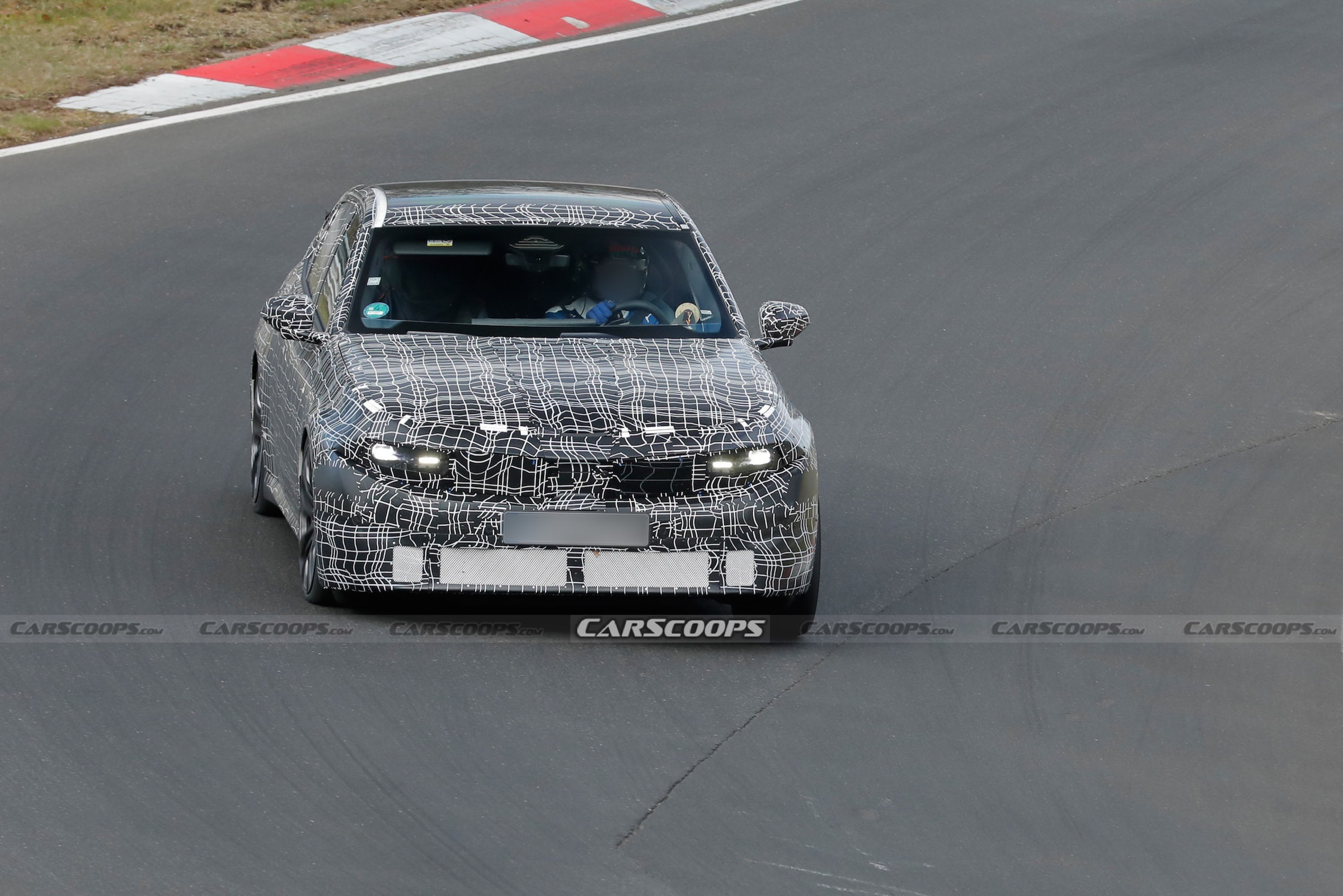 BMW’s Next M350 Is Getting A Major Design Overhaul | Carscoops