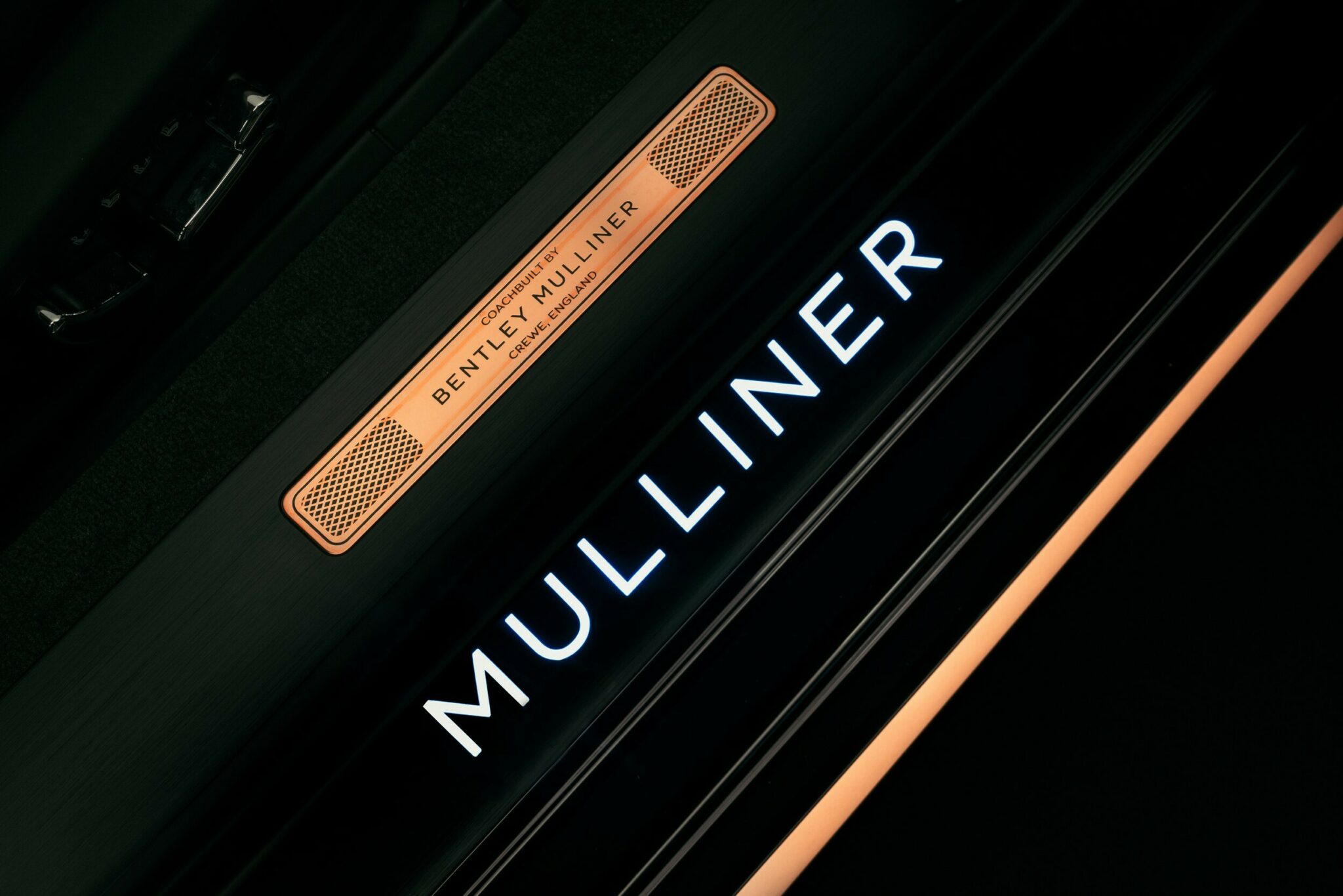 Bentley’s Latest Batur Is An 18K Rose Gold Fever Dream | Carscoops