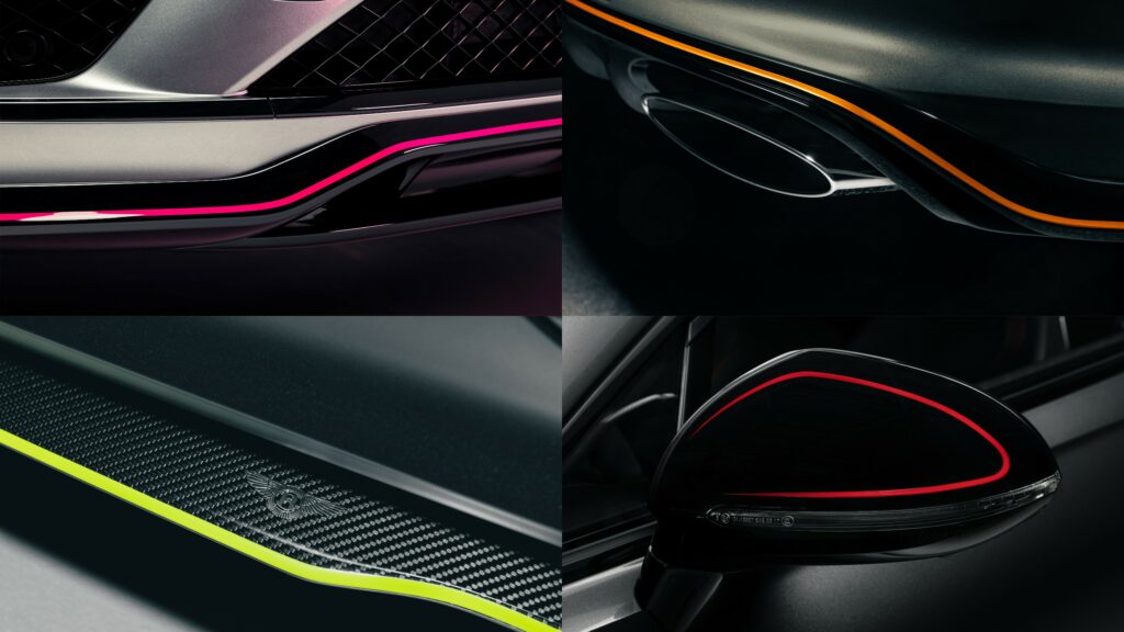 Bentley Now Offers 46 Billion Configurations for Its Cars | Carscoops