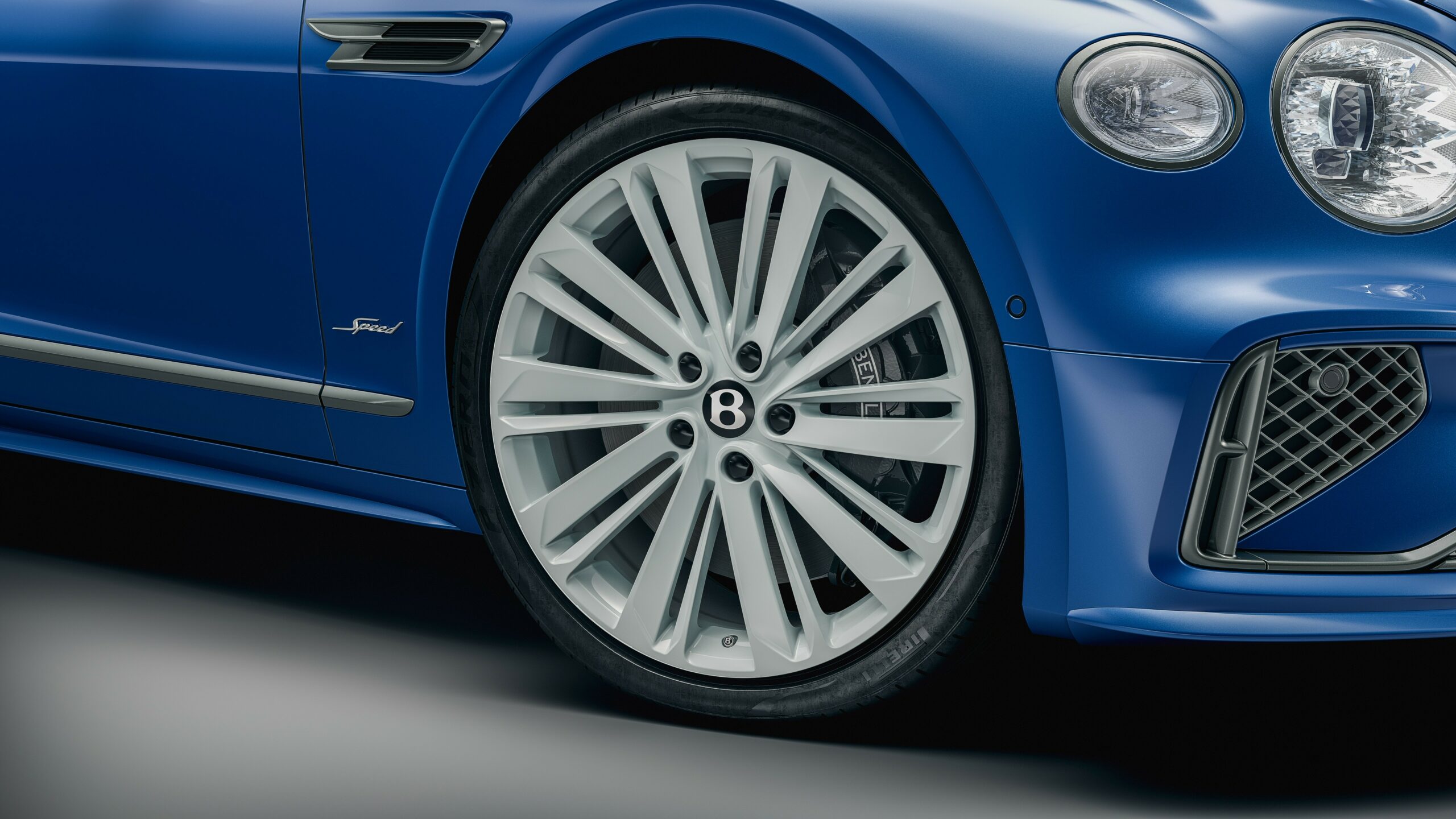 Bentley Now Offers 46 Billion Configurations for Its Cars | Carscoops
