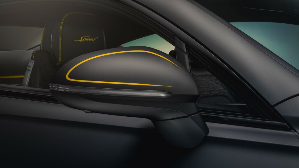 Bentley Now Offers 46 Billion Configurations for Its Cars | Carscoops