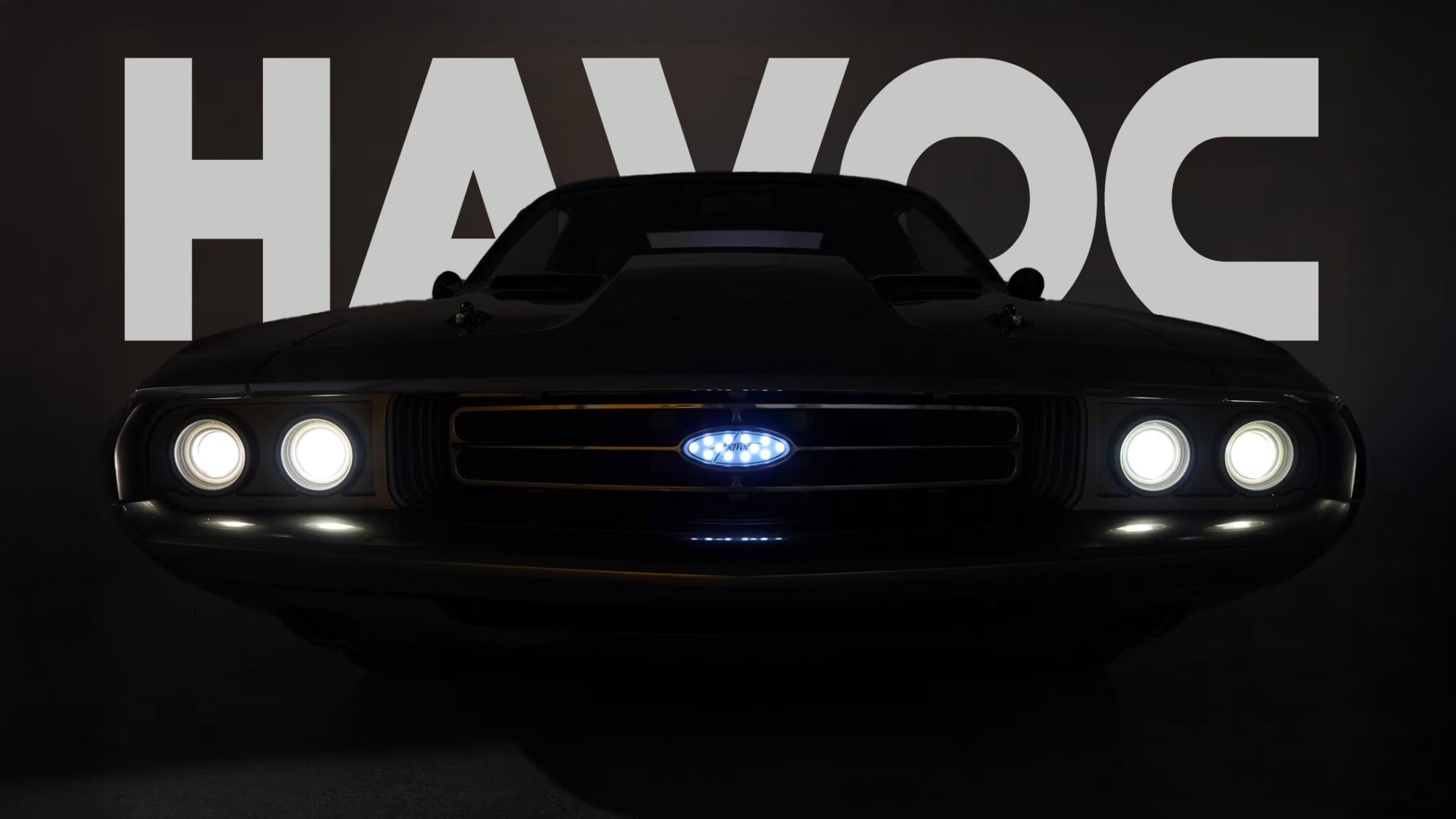 Dodge Challenger | Carscoops