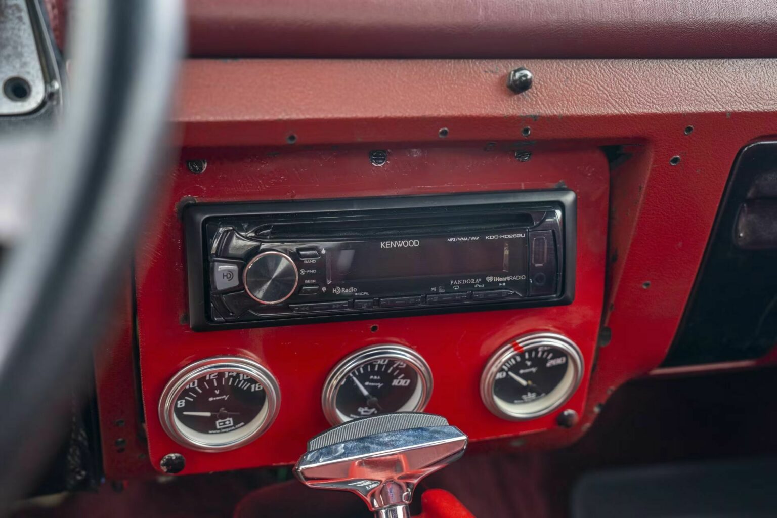 This Little Chevy Chevette Packs A Big V8 Surprise | Carscoops
