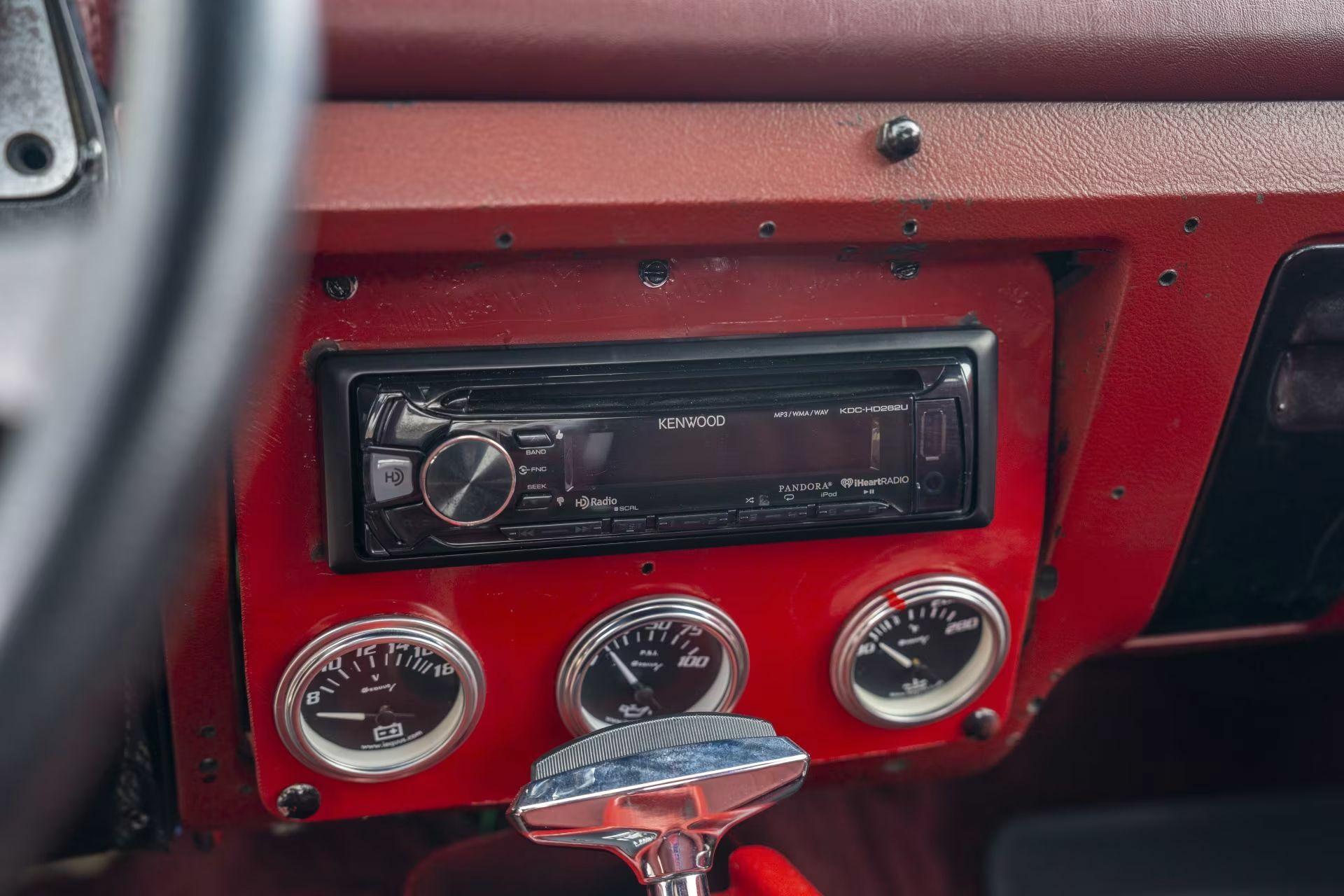 This Little Chevy Chevette Packs A Big V8 Surprise | Carscoops