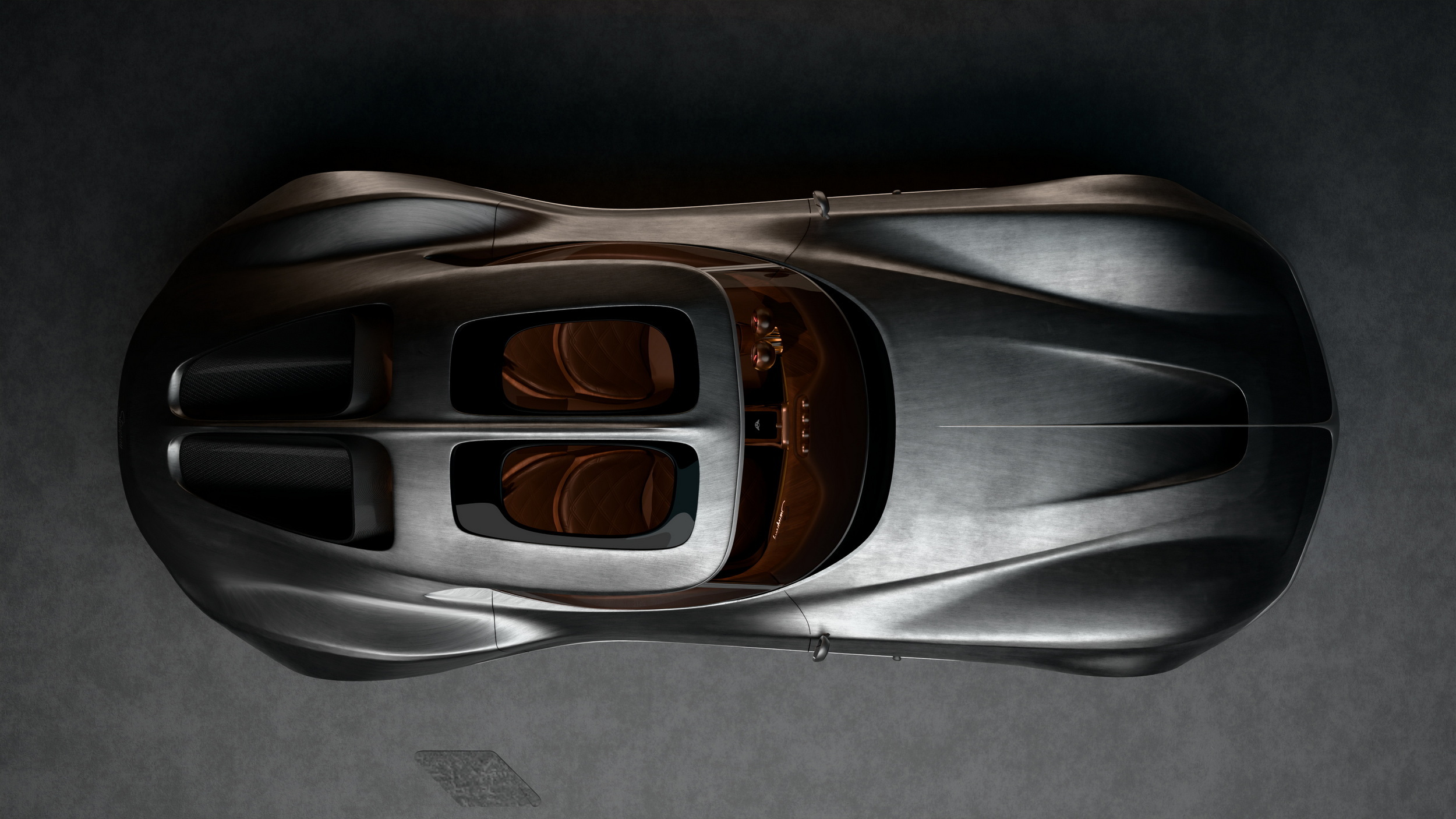 Forget The C9, This Corvette Concept Reclaims Retro Glory | Carscoops