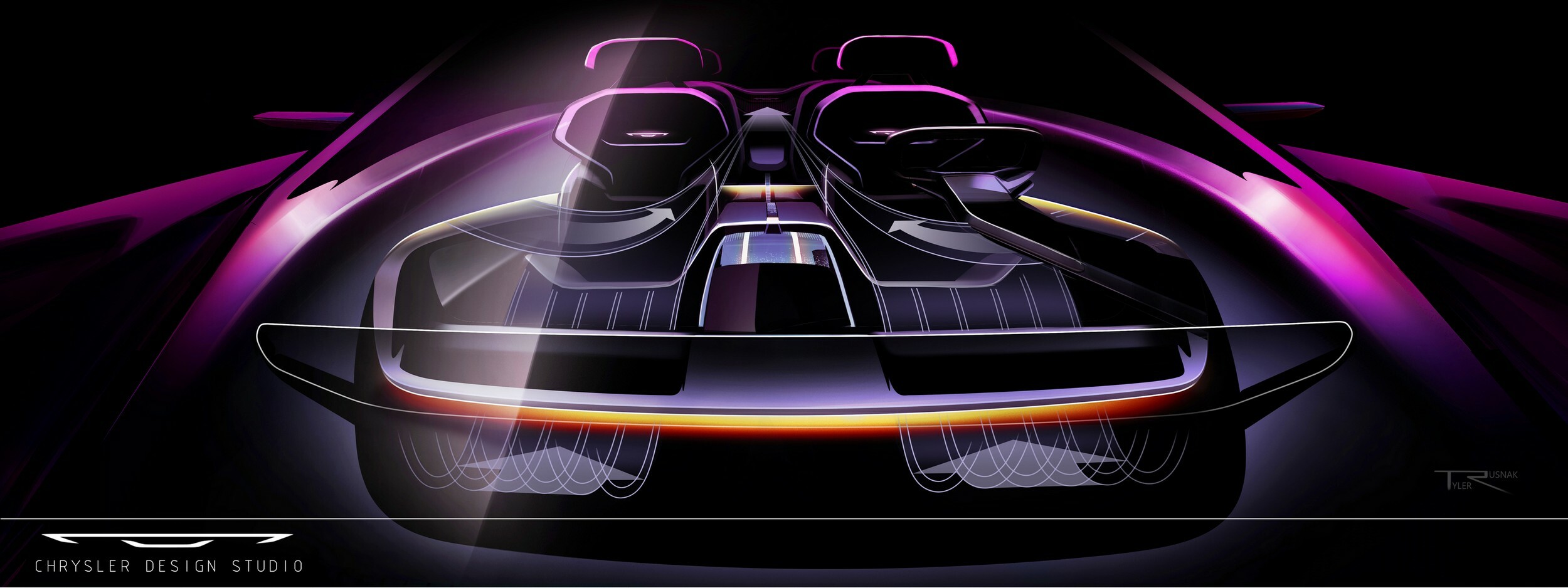 Chrysler Wants High Schoolers To Design The Car Of The Future | Carscoops