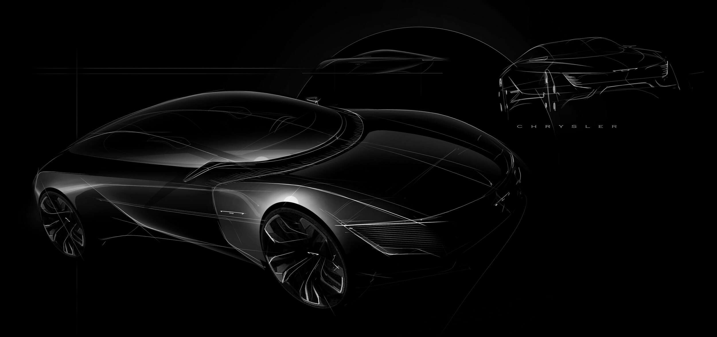 Chrysler Wants High Schoolers To Design The Car Of The Future | Carscoops