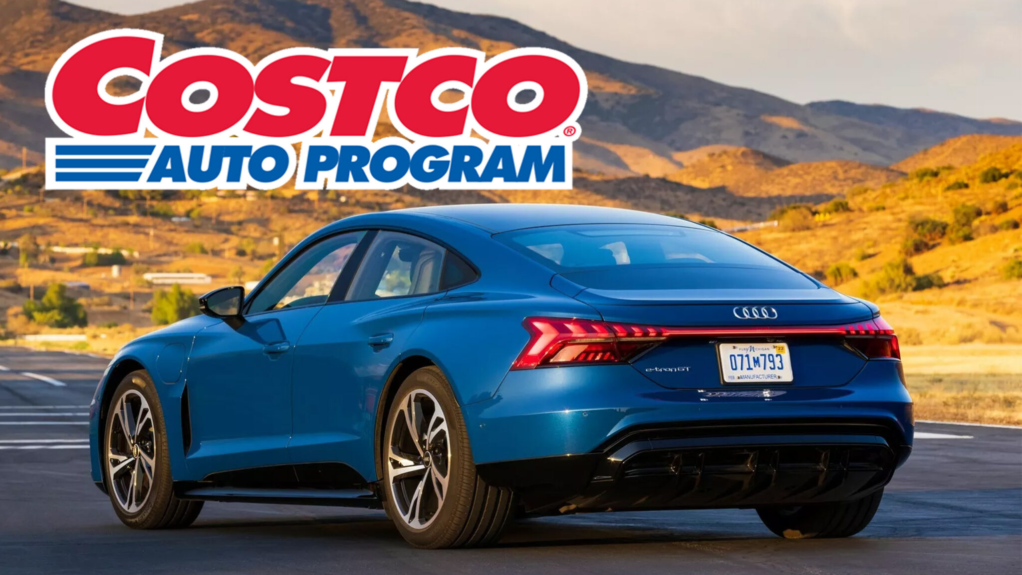 Costco Offers Up To $2,000 Off New Audis | Carscoops