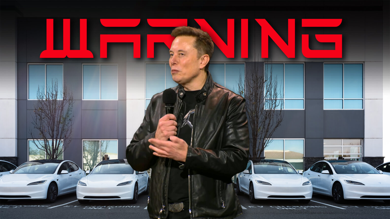 Tesla’s Q1 Sales May Be Its Worst In Years As Analysts Warn Stock Could ...