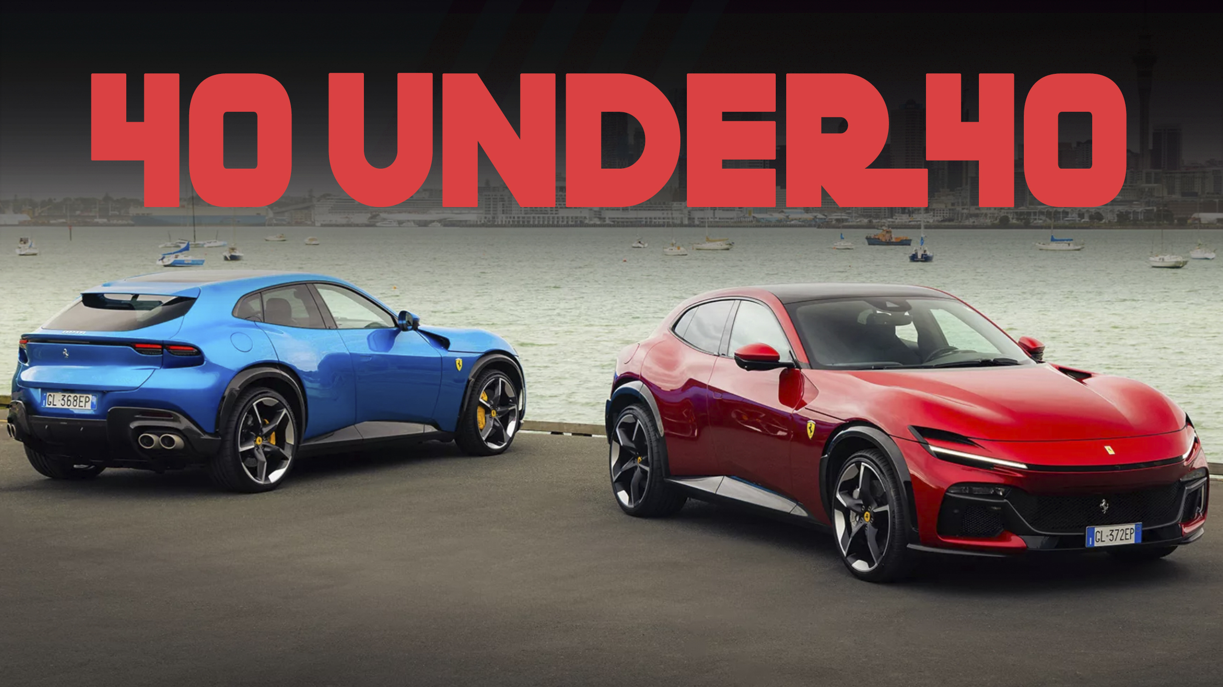 Ferrari Sees Huge Surge In Young Buyers As It Gears Up For EVs | Carscoops