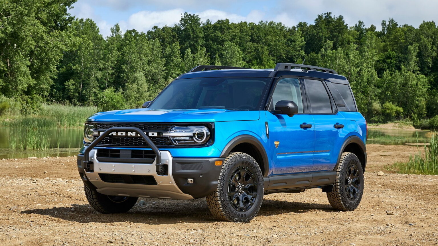 Ford Drops 4 Recalls In One Day, From Windows That Don’t Retract To Bad ...