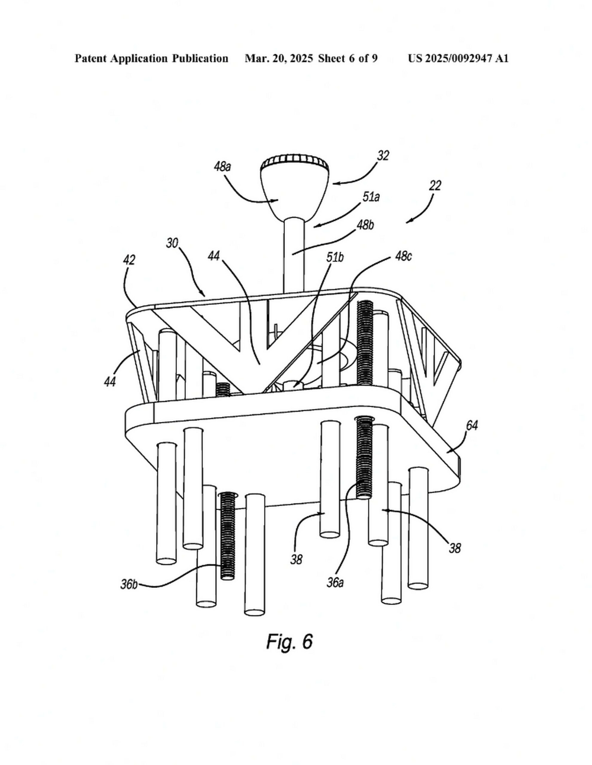 Ford Patents Fake Manual Shifter To Make EVs Feel Alive Again | Carscoops