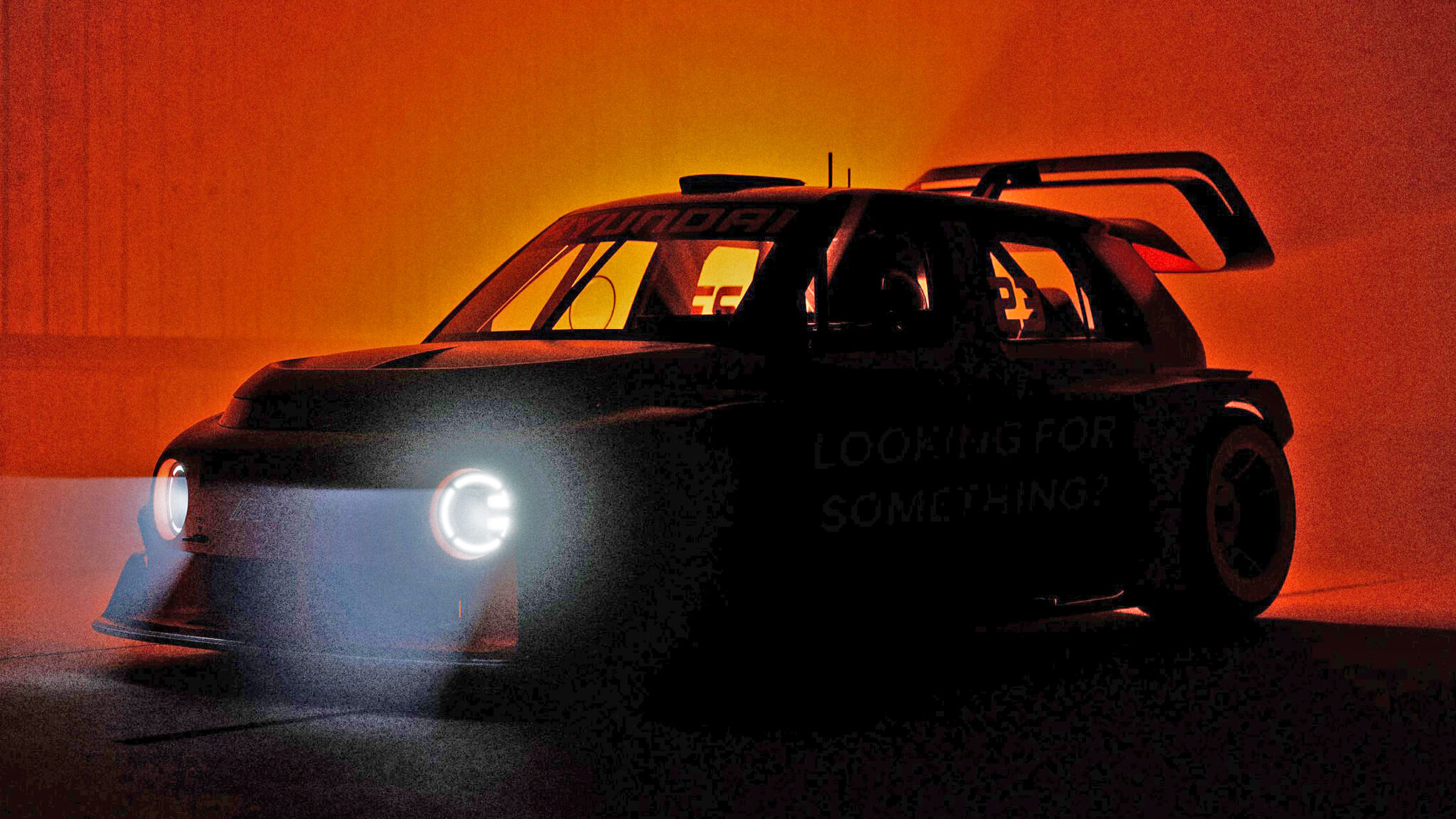 Hyundai Teases Insteroid Concept, Its Ultimate Pint-Sized EV | Carscoops