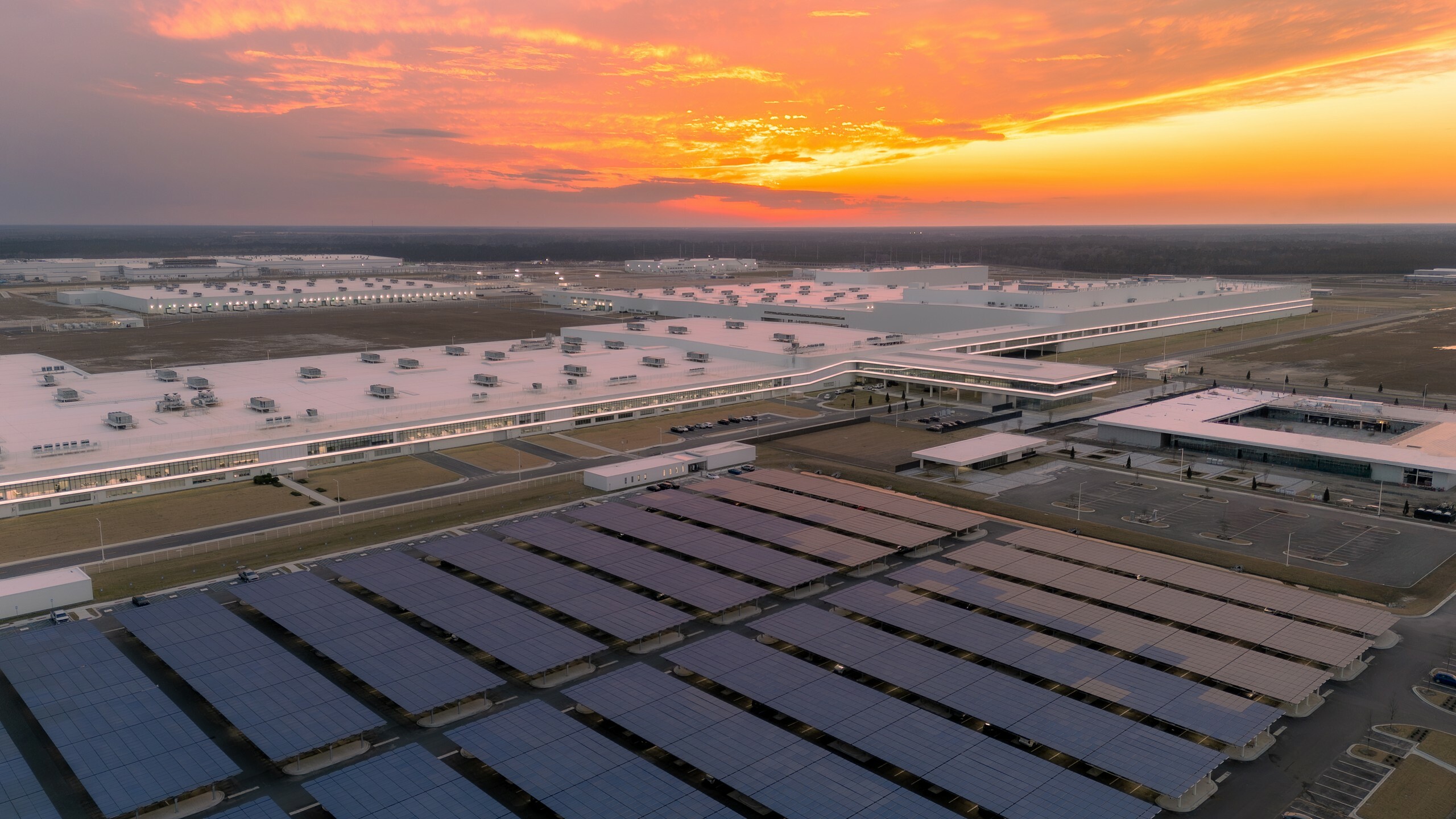 Hyundai’s Georgia EV Plant Starts Ioniq 9 Production Just In Time For ...