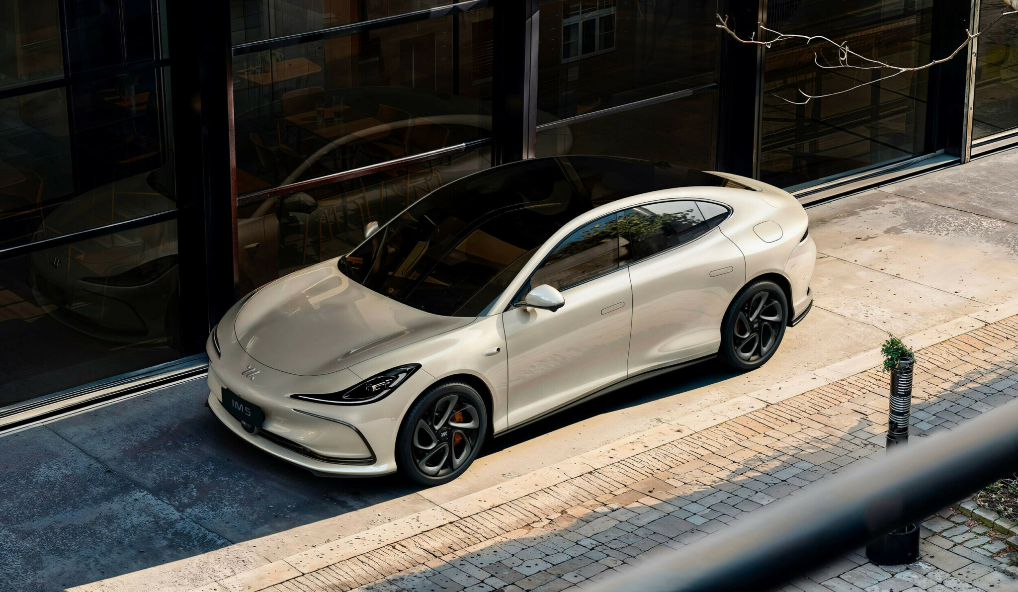 ‘IM Presented by MG Motor’ Might Be The Most Ridiculous Car Brand Name ...