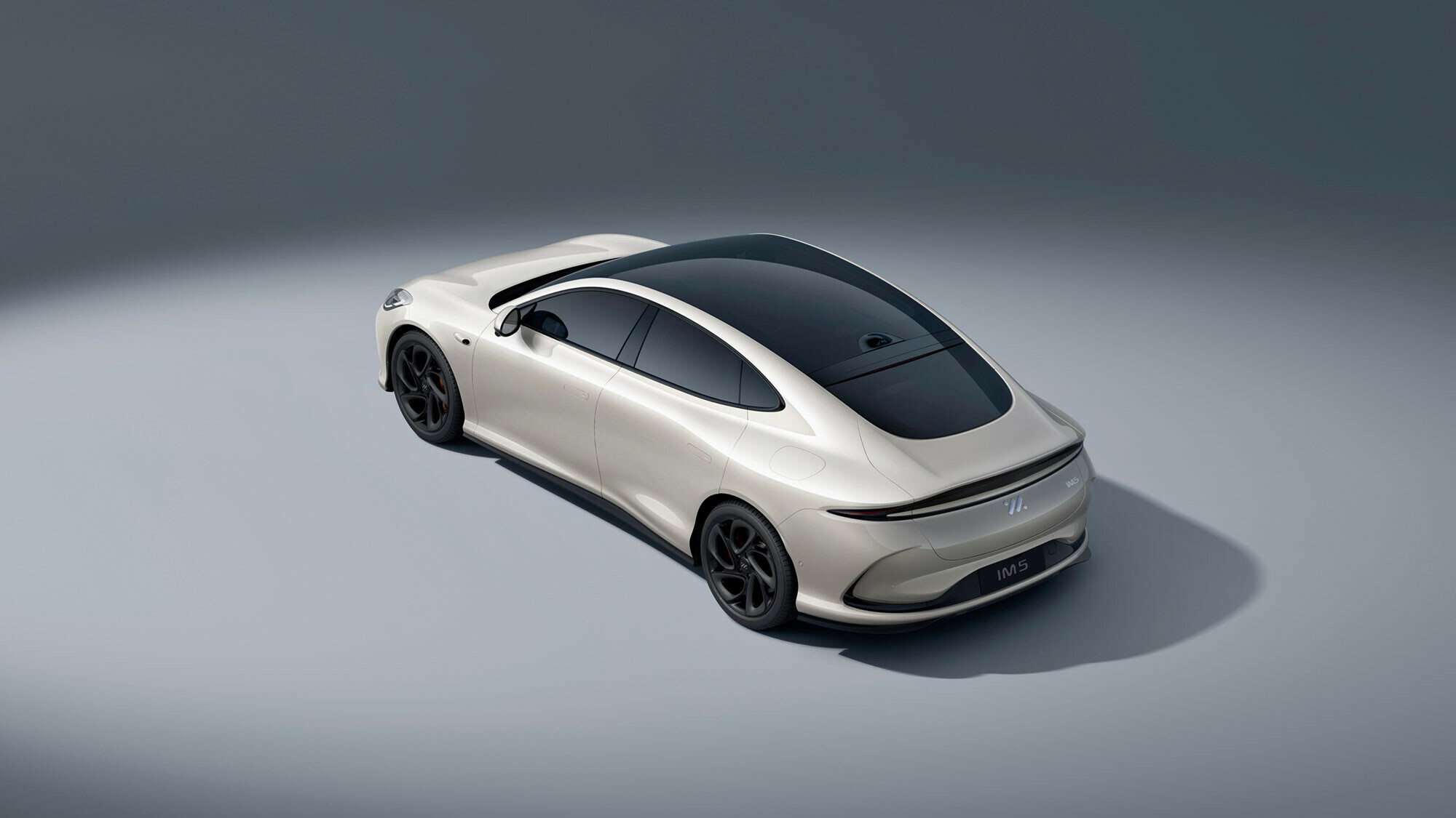 ‘IM Presented by MG Motor’ Might Be The Most Ridiculous Car Brand Name ...