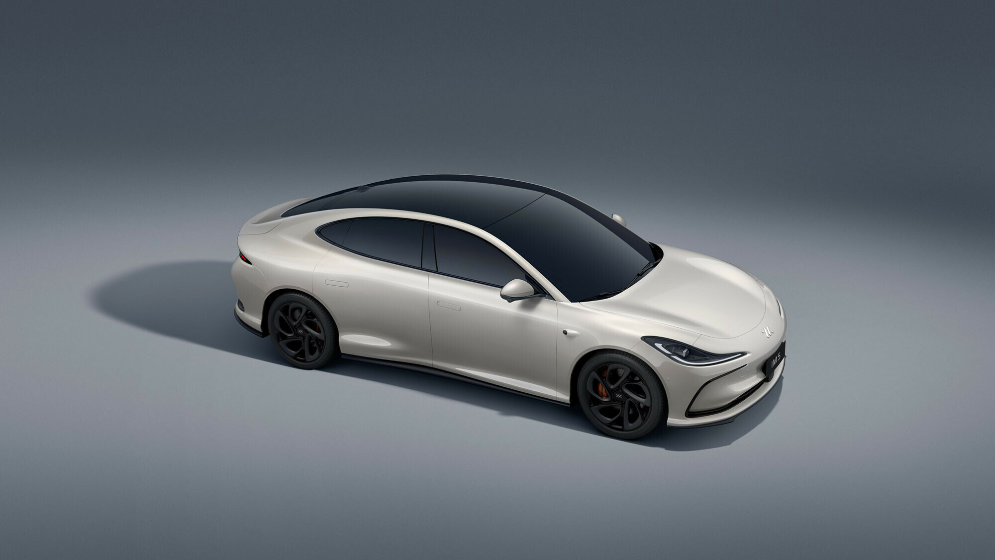 ‘IM Presented by MG Motor’ Might Be The Most Ridiculous Car Brand Name ...