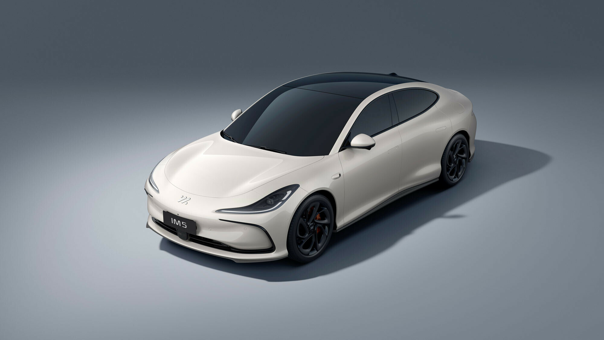 ‘IM Presented by MG Motor’ Might Be The Most Ridiculous Car Brand Name ...