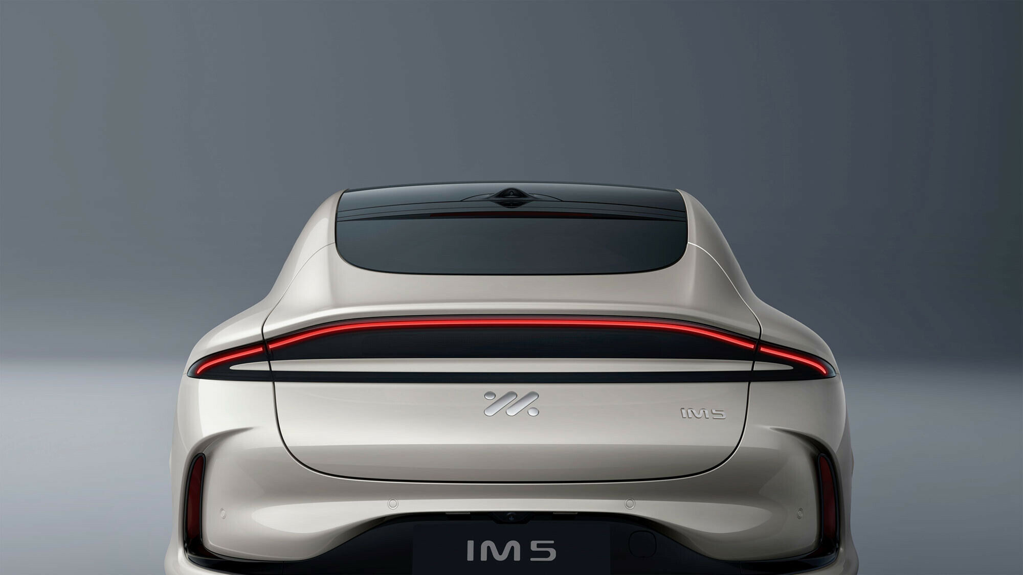 ‘IM Presented by MG Motor’ Might Be The Most Ridiculous Car Brand Name ...