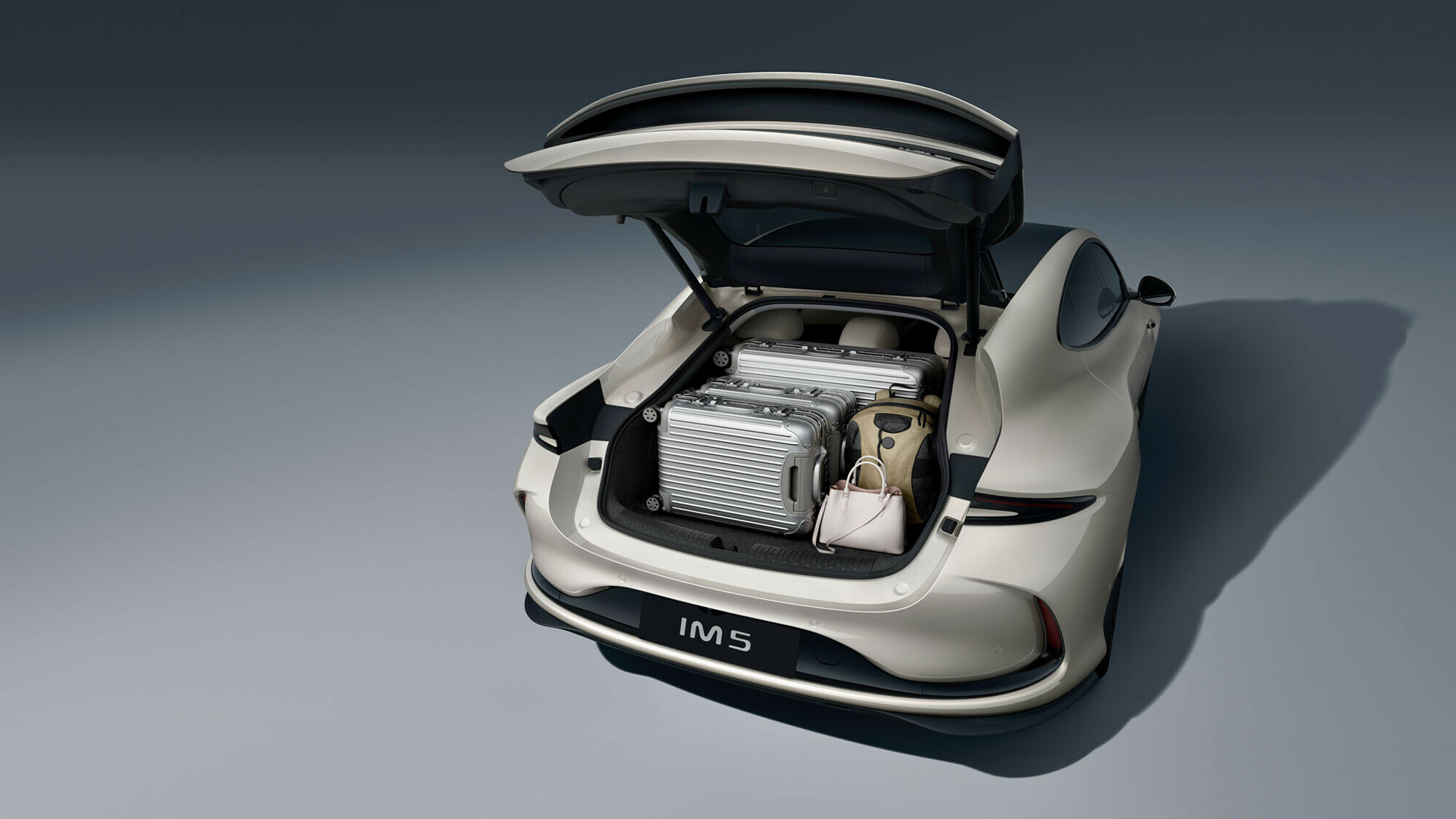 ‘IM Presented by MG Motor’ Might Be The Most Ridiculous Car Brand Name ...