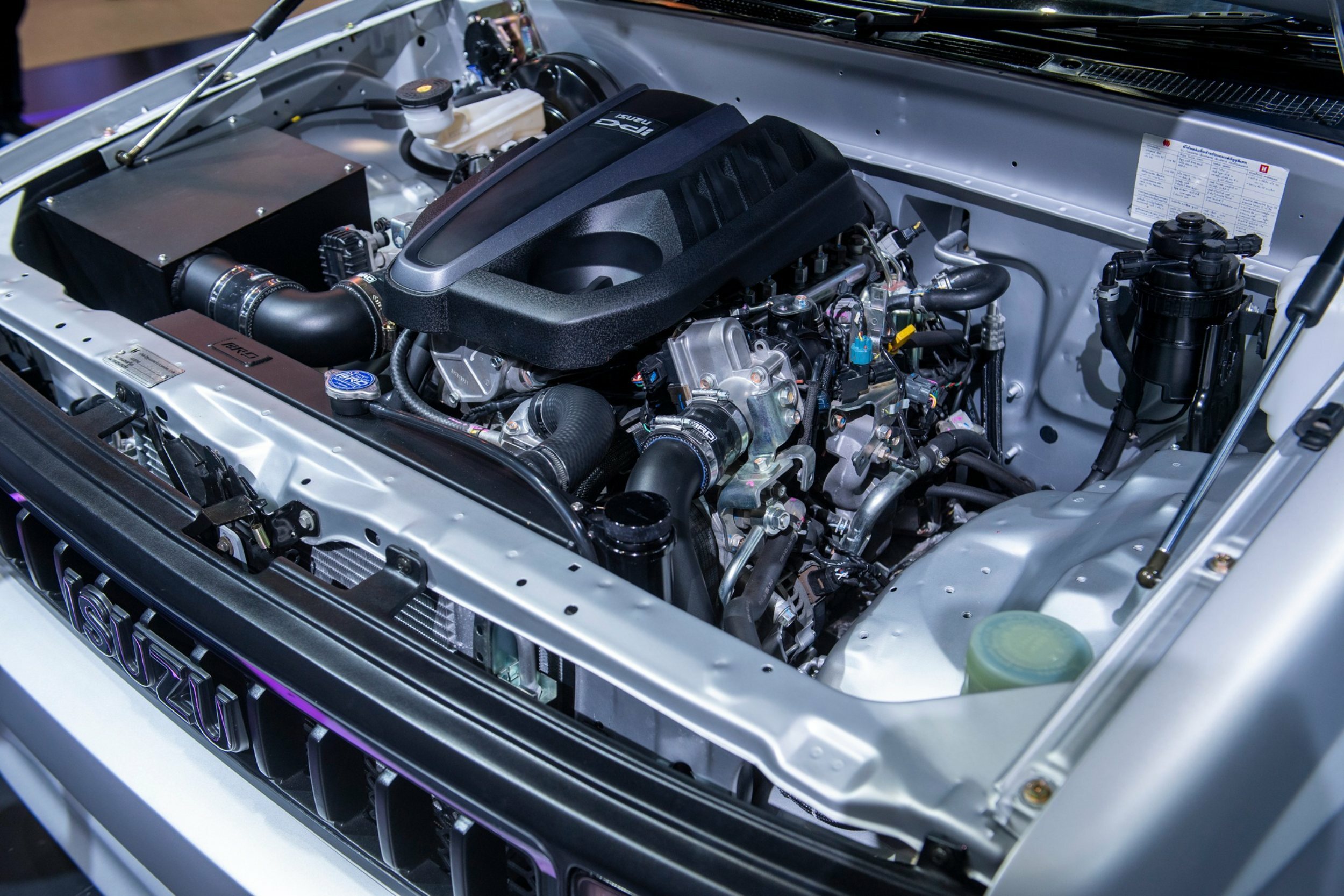 Isuzu Built The Coolest Retro Truck You’ve Never Heard Of | Carscoops