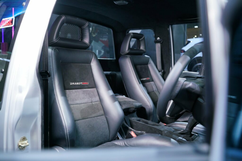 Isuzu Built The Coolest Retro Truck You’ve Never Heard Of | Carscoops
