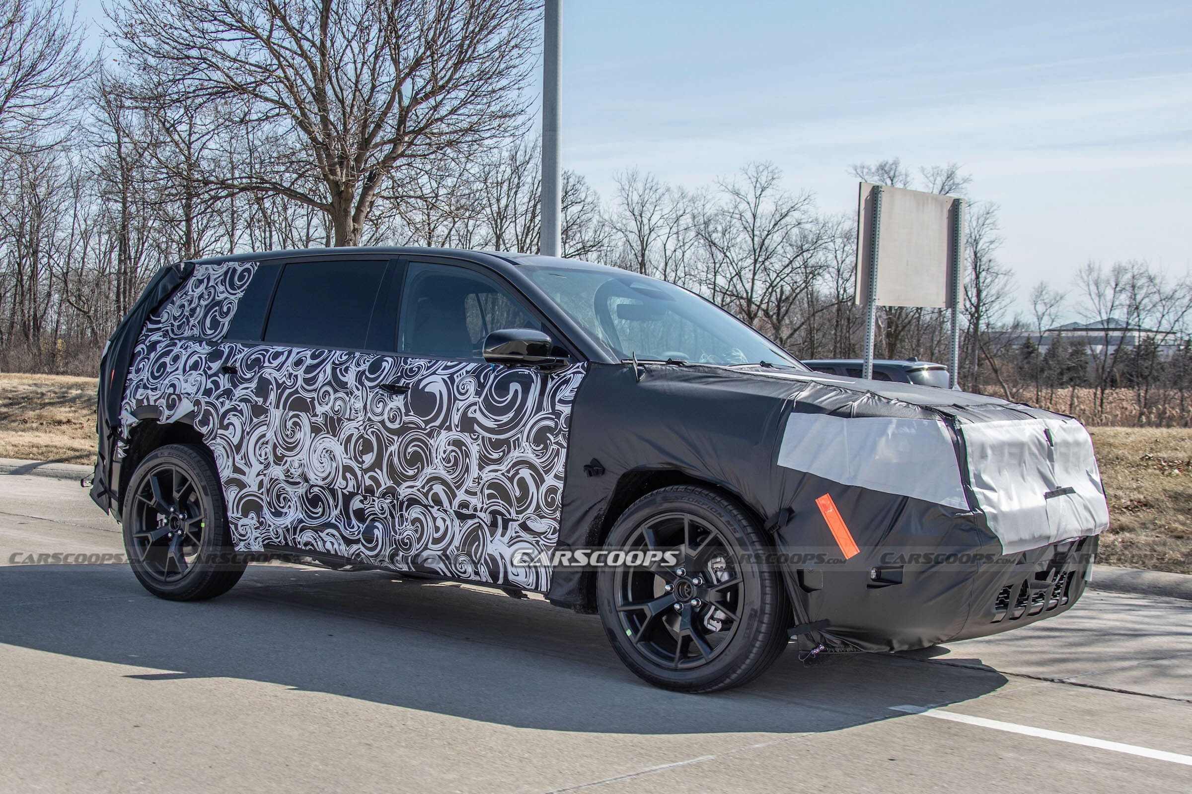 2026 Jeep Cherokee: What We Know About The New SUV | Carscoops