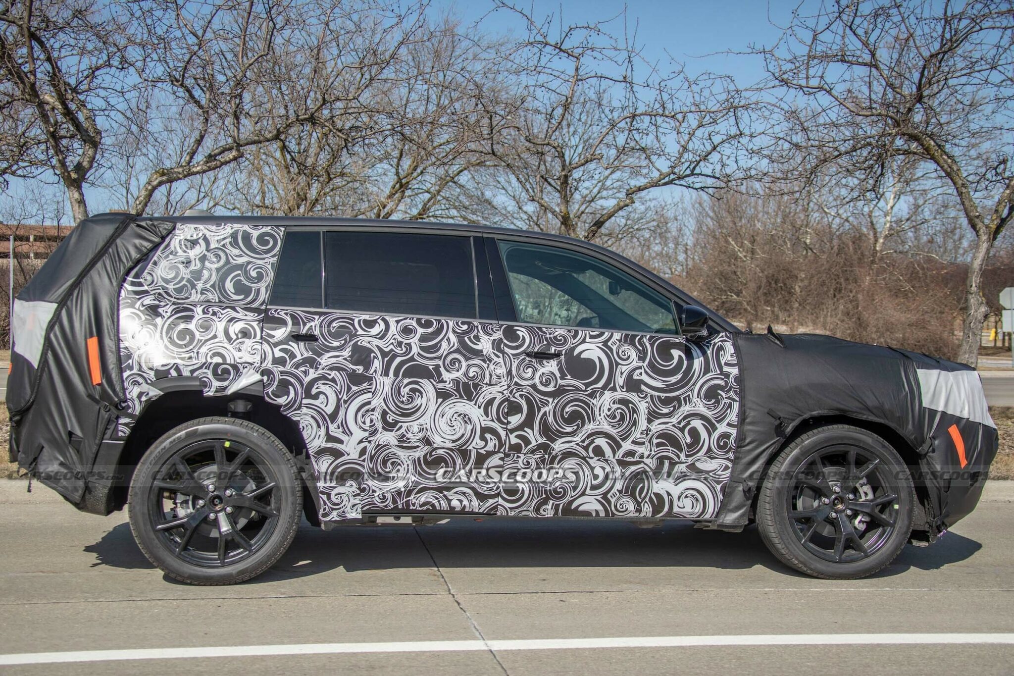 2026 Jeep Cherokee: What We Know About The New SUV | Carscoops