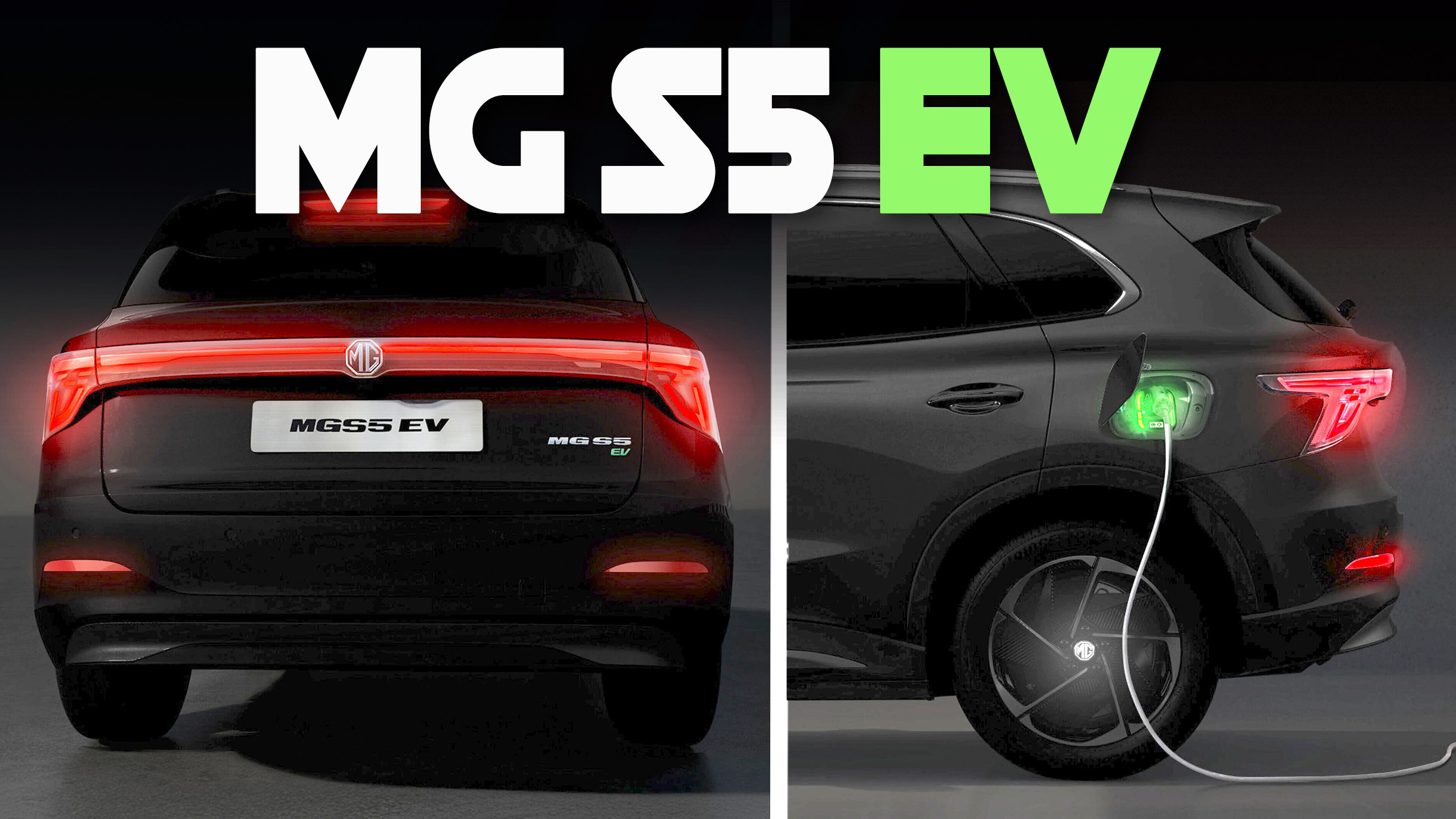 MG Teases 4-Based MGS5 EV, European Brands Reach For The Xanax | Carscoops