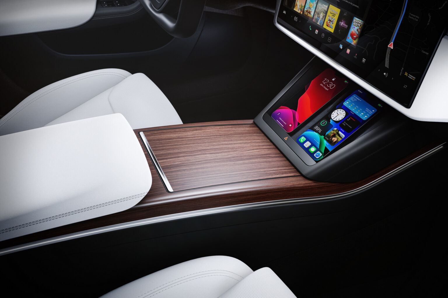 2026 Tesla Model S: What To Expect From The Facelift | Carscoops