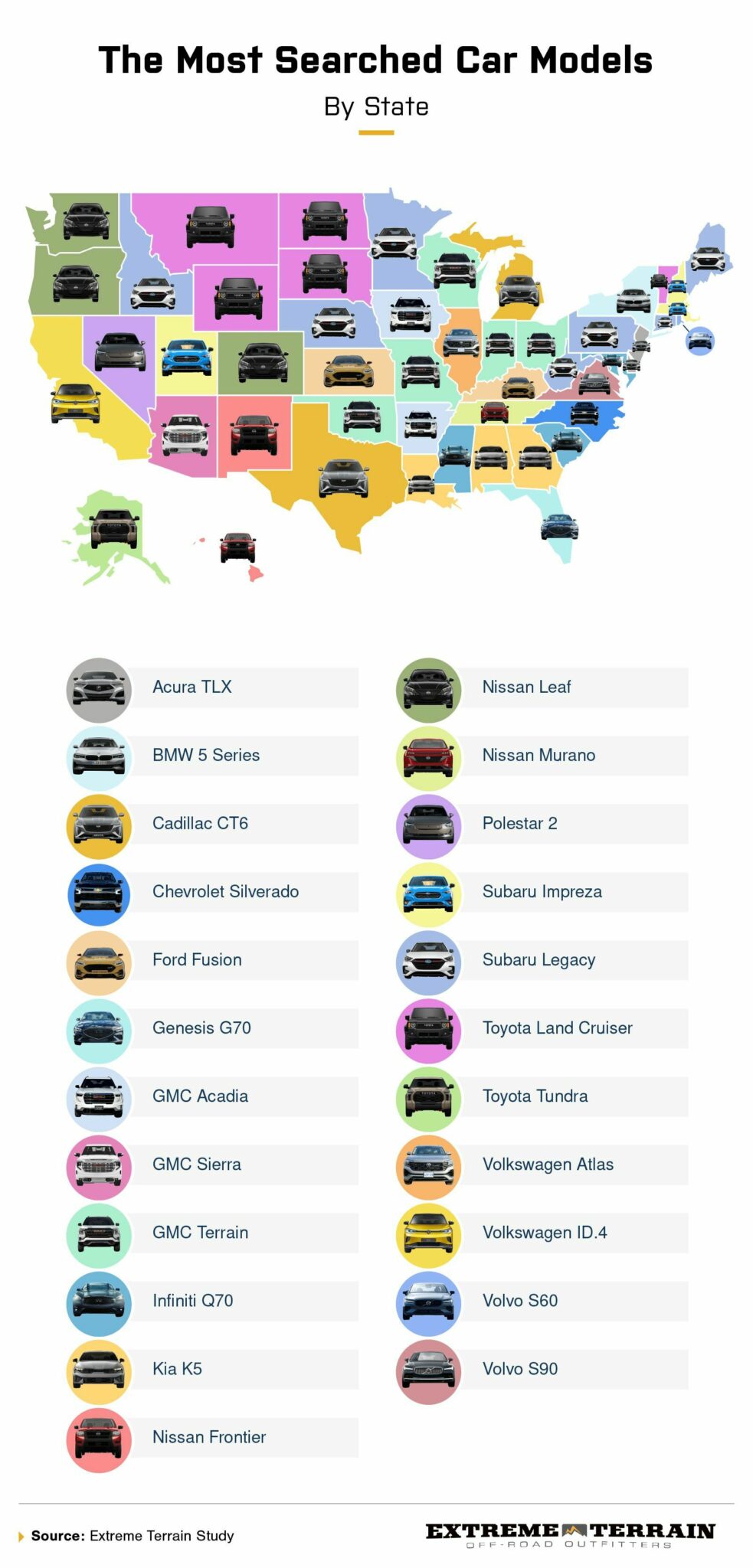 This Sedan Quietly Crushed Tesla And Toyota In Online Popularity ...
