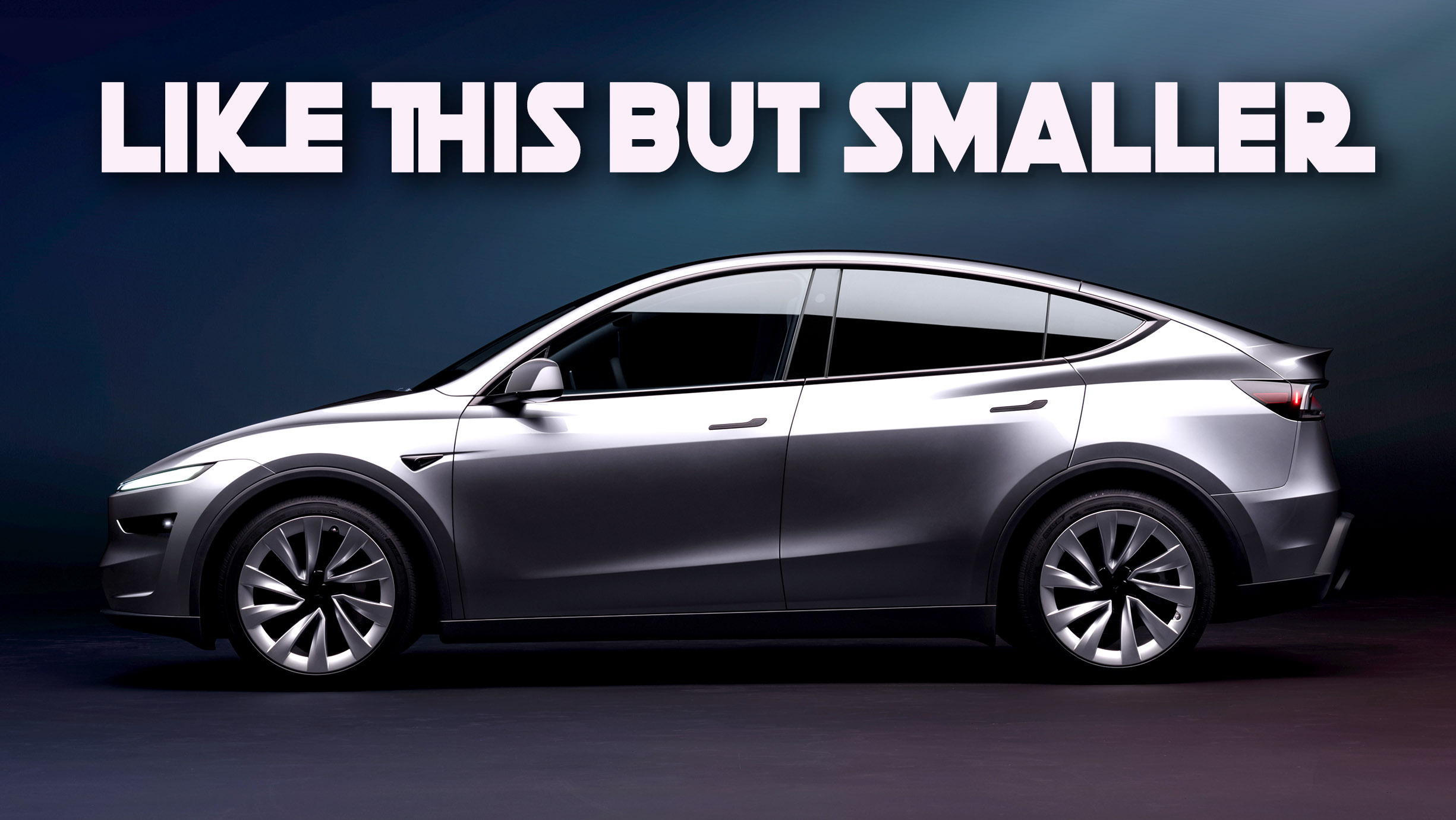 Tesla Plans Smaller Model Y That’s 20% Cheaper To Produce | Carscoops