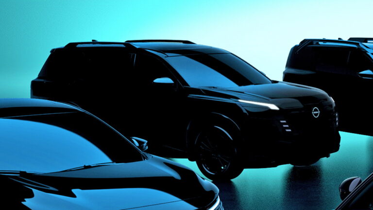 All The New Nissan Models Arriving By 2027, From Sentra To Frontier ...