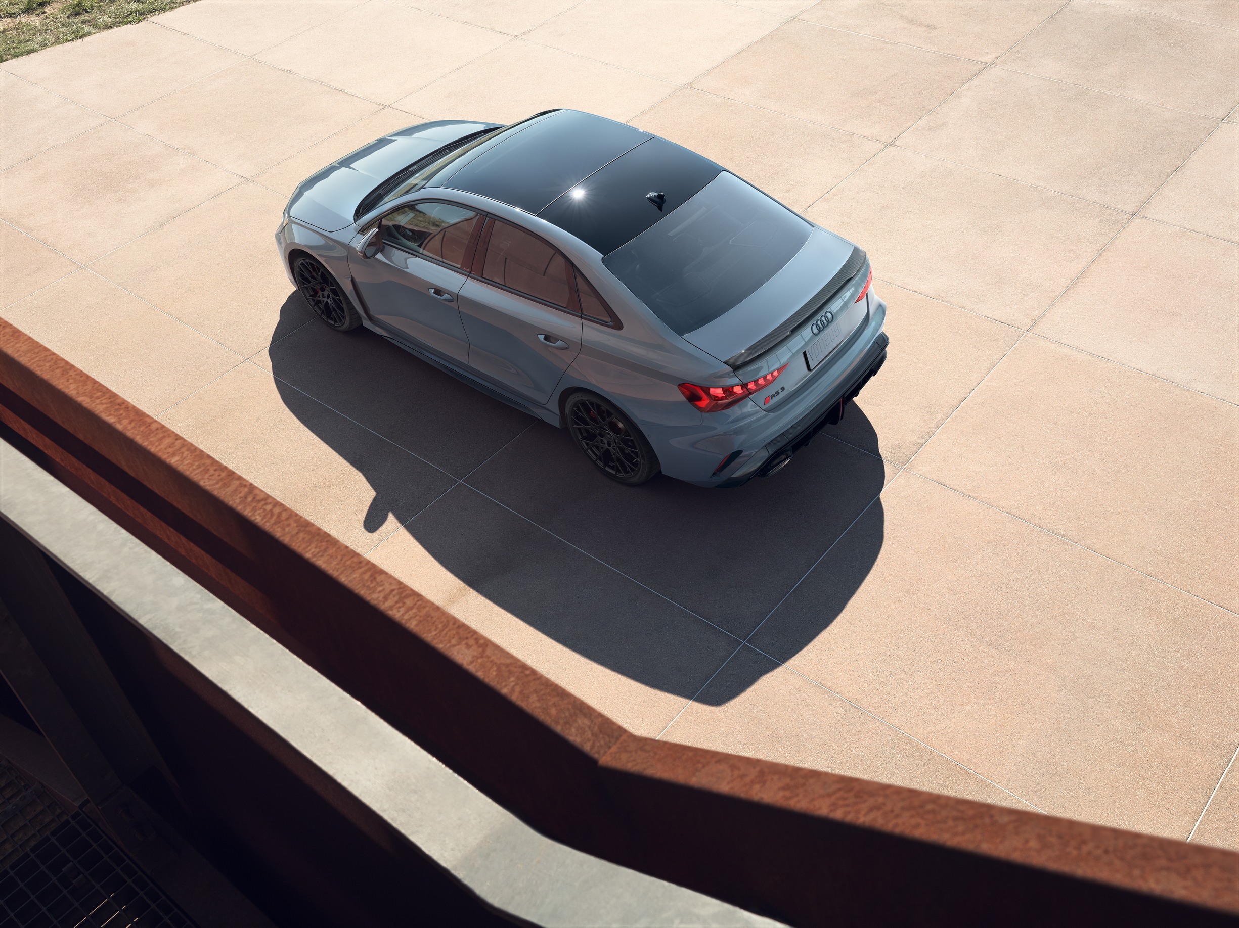 2025 Audi RS3 Gets A Price Hike But Promises More Bang For Your Buck ...