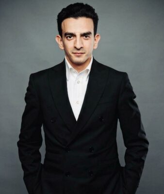 British EV Startup Teases New Premium Compact Crossover For 2027 ...