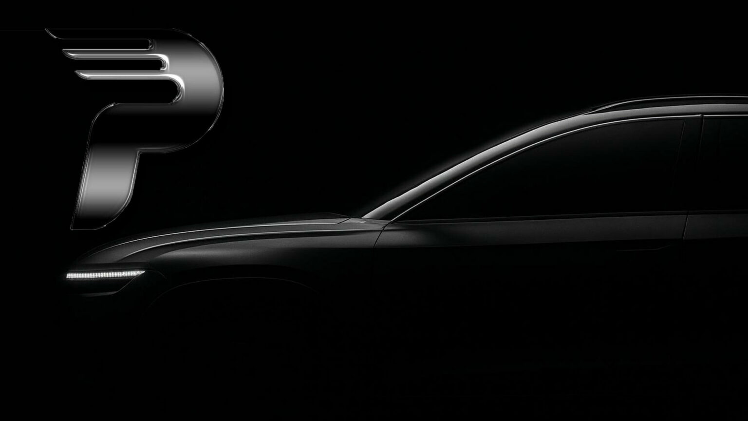 British EV Startup Teases New Premium Compact Crossover For 2027 ...