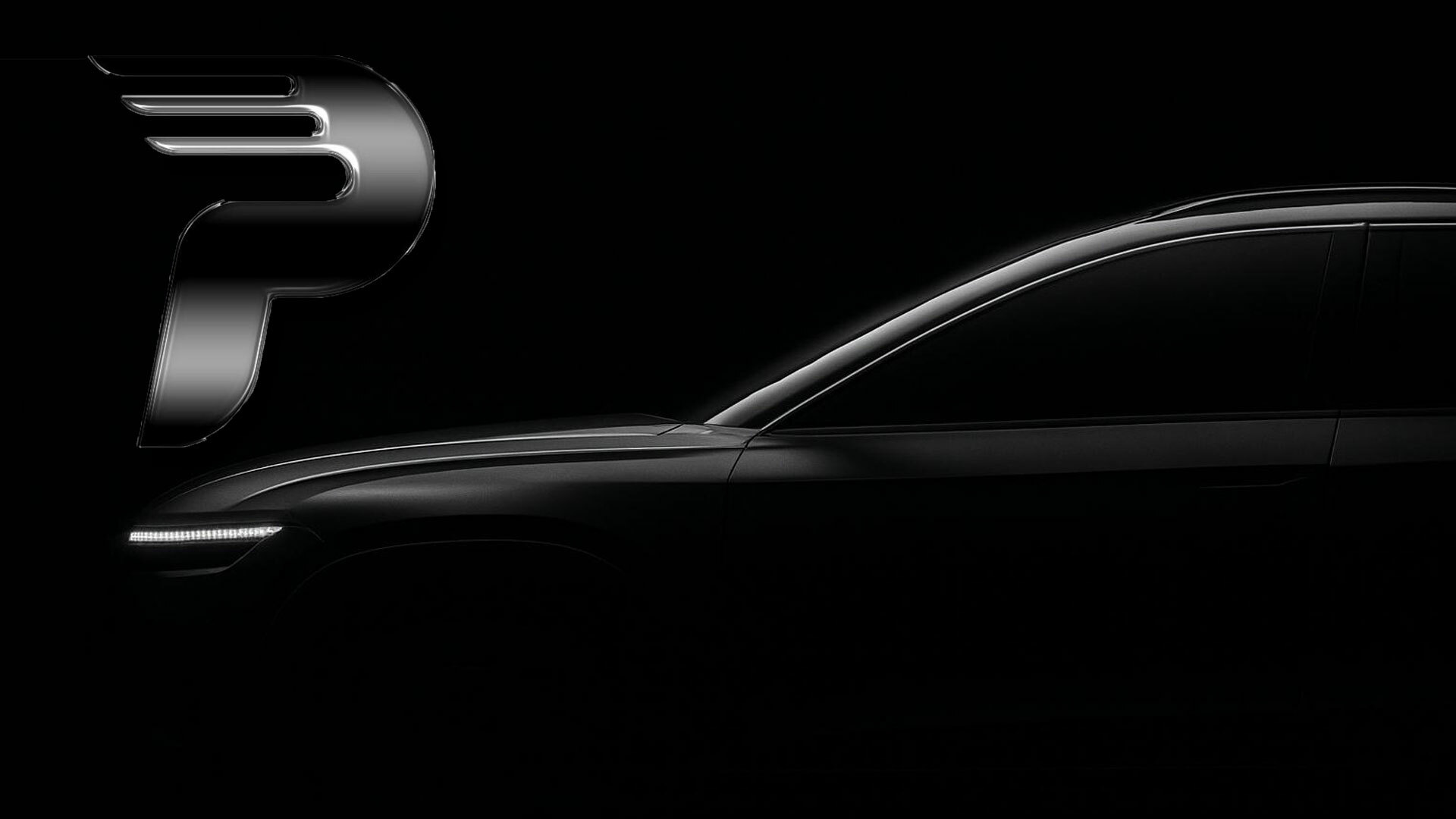 British EV Startup Teases New Premium Compact Crossover For 2027 ...